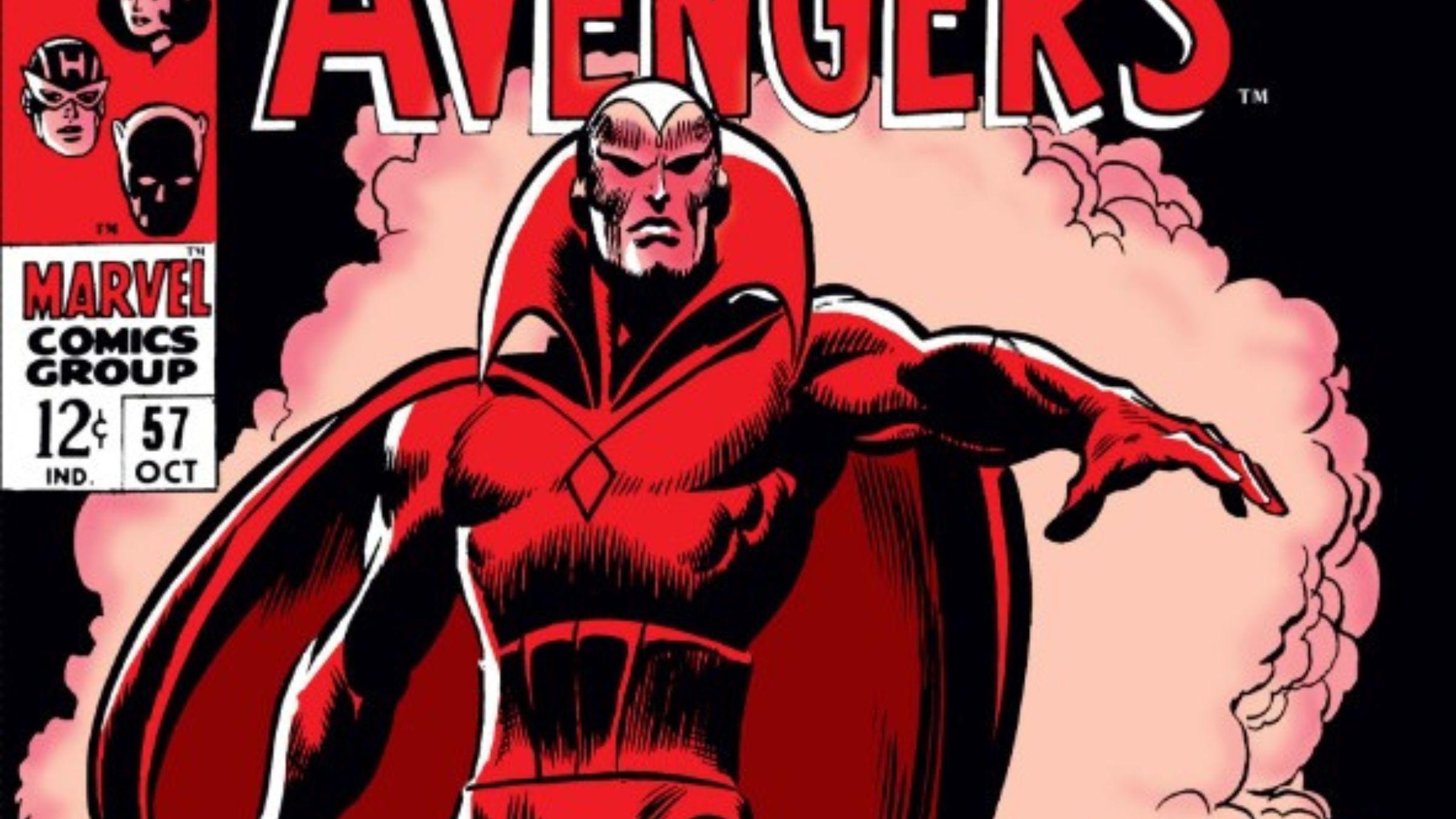 The 7 Best Avengers Creative Teams in Marvel Comics History - ComicBook.com