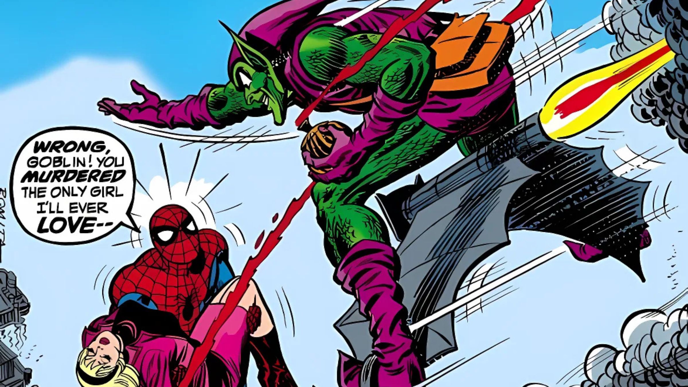10 Most Influential Comic Book Artists of All Time - ComicBook.com