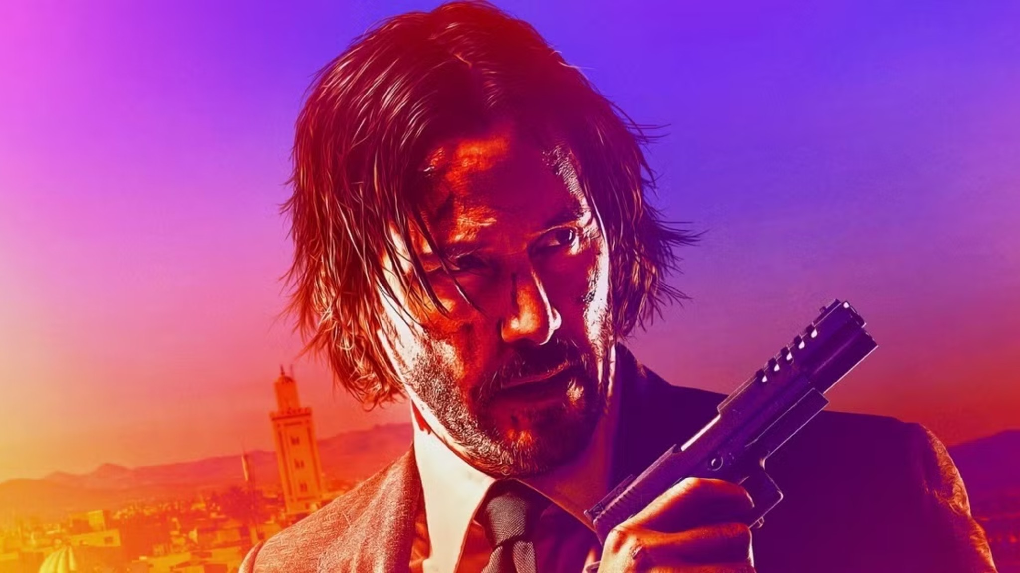 John Wick Game Is Getting Delisted Very Soon