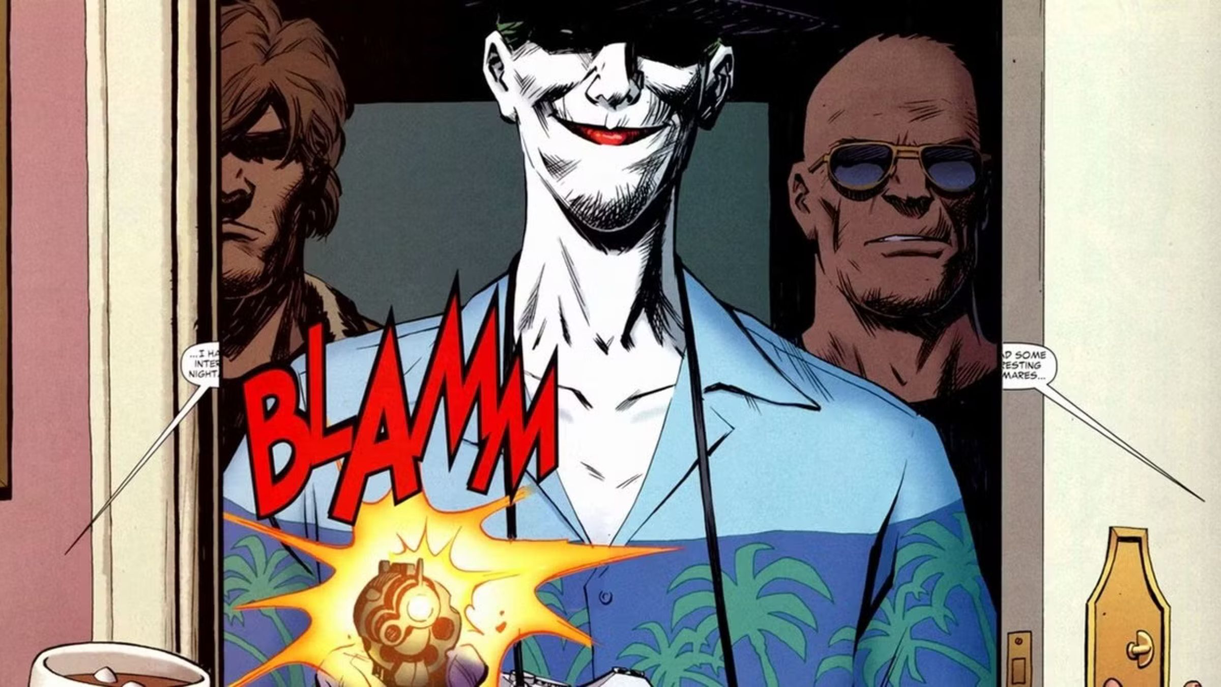 These Are the Joker’s Most Demented Crimes, Ranked - ComicBook.com
