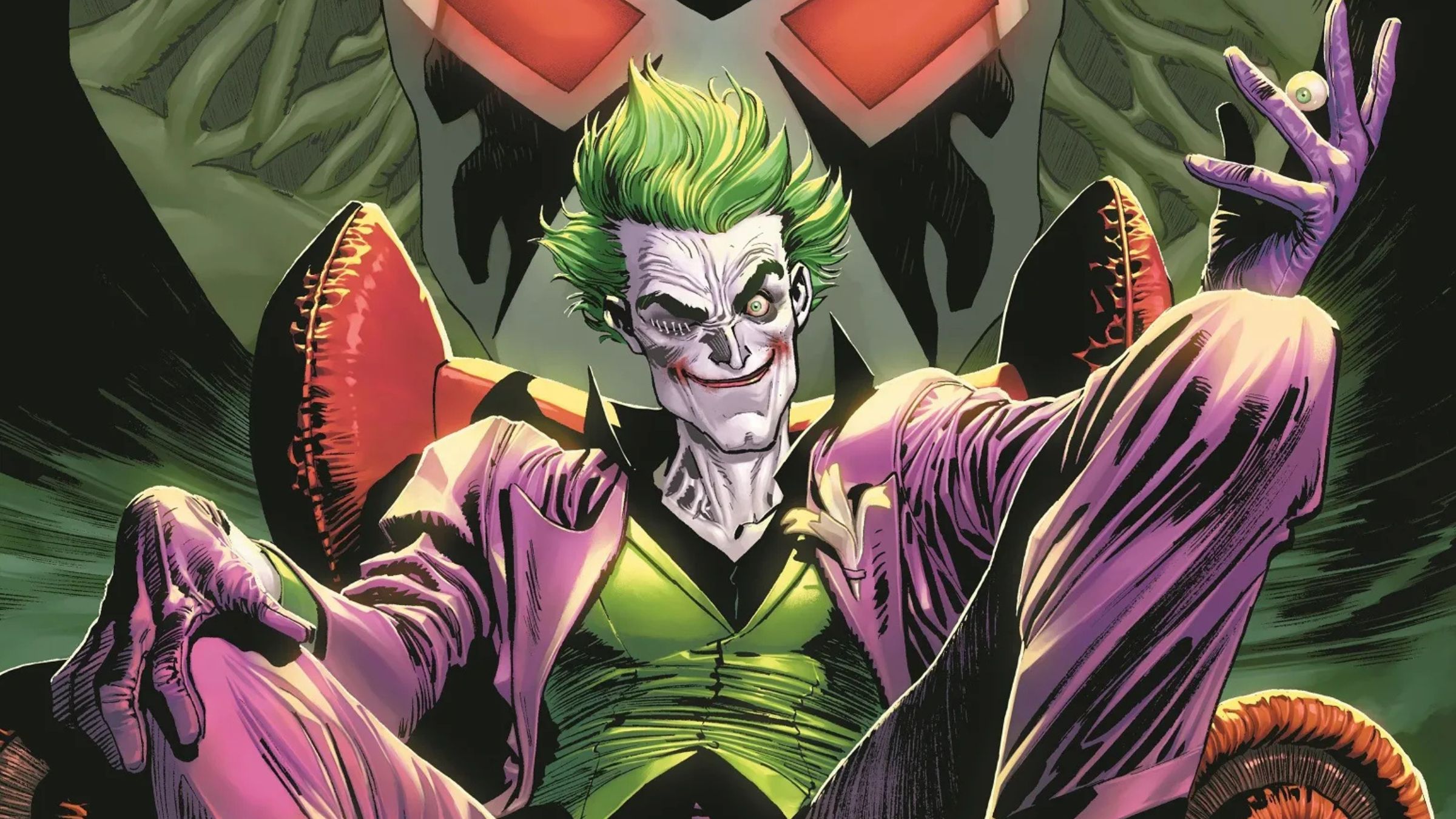 7 DC Villains Wolverine Can Beat - ComicBook.com
