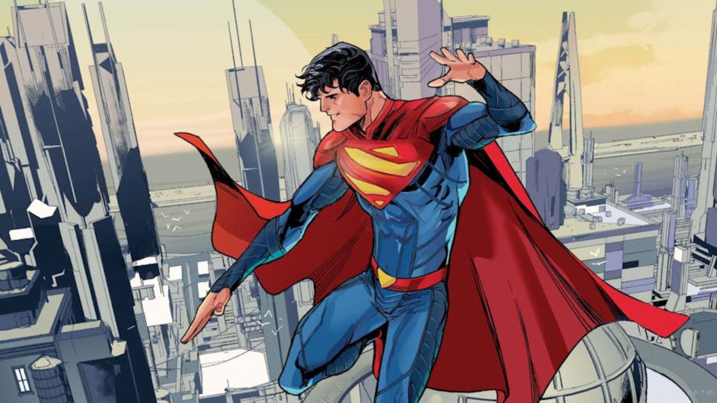 Ranking Every Superman Supporting Character By Importance - ComicBook.com