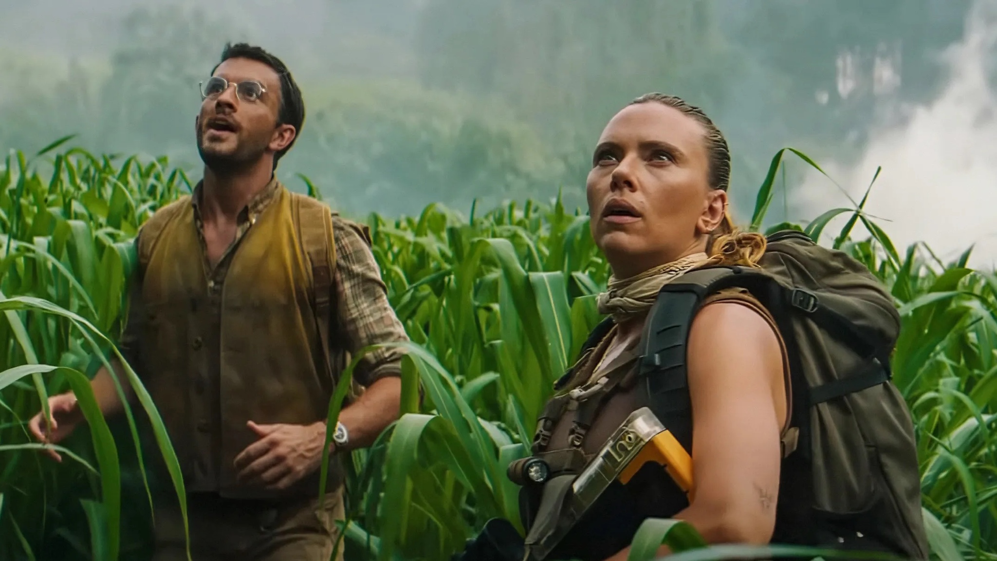 Jurassic World: Rebirth Passes Two Spielberg Movies on Its Way to Major ...