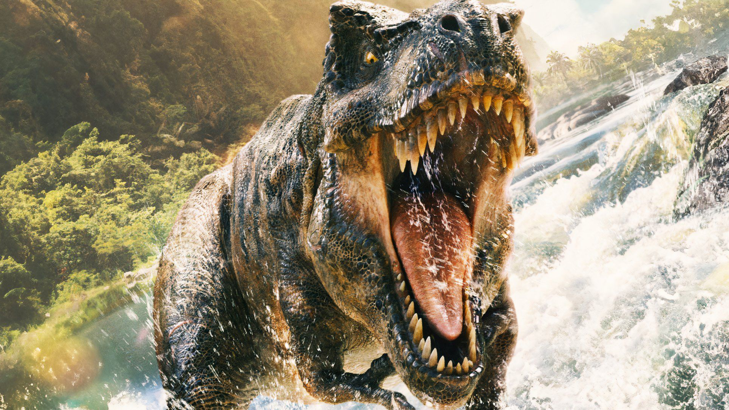 How Jurassic World: Rebirth Breaks a 10-Year Streak (& What It Means ...