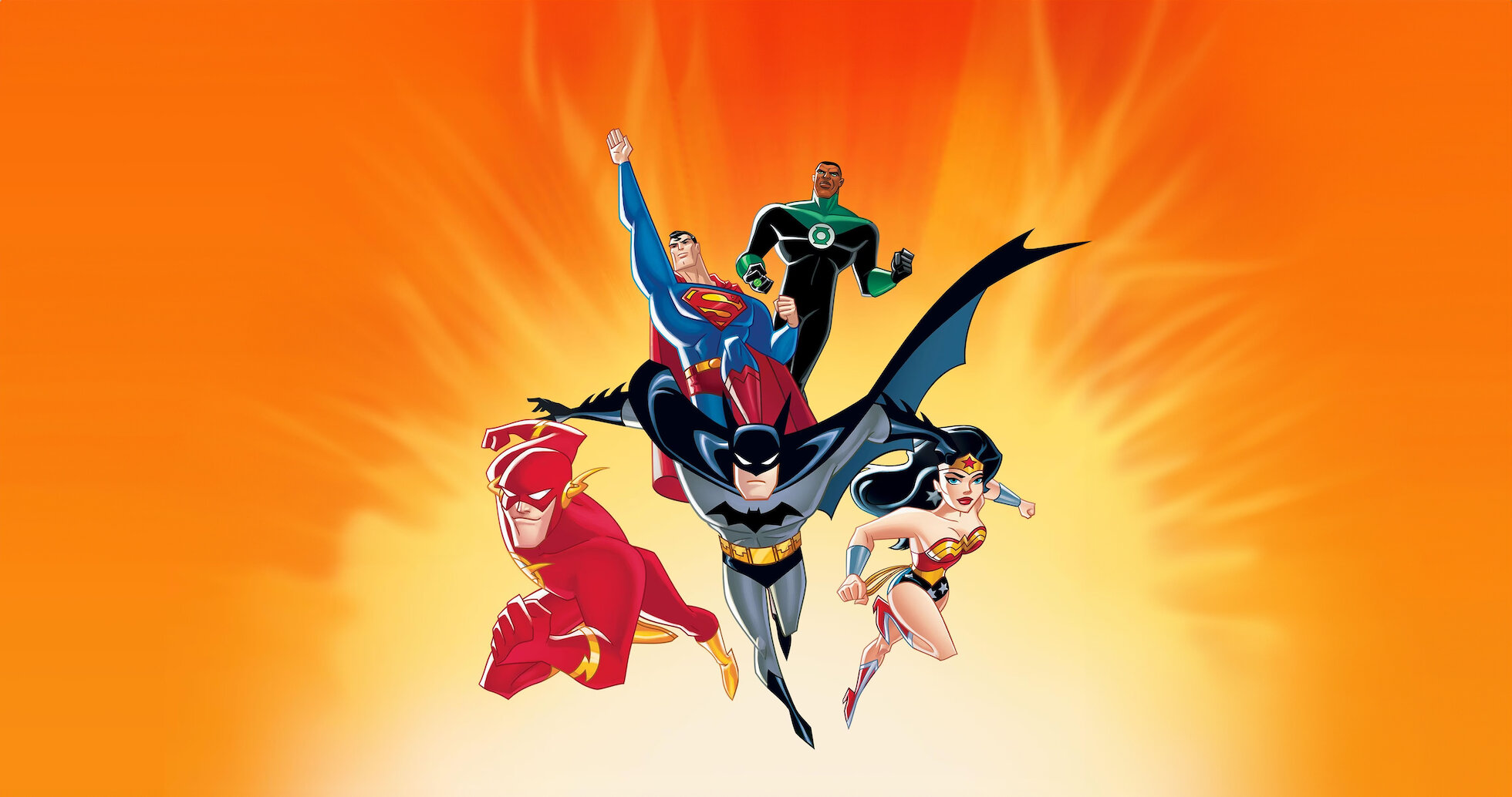 10 Best DC Cartoons to Binge on HBO Max - ComicBook.com
