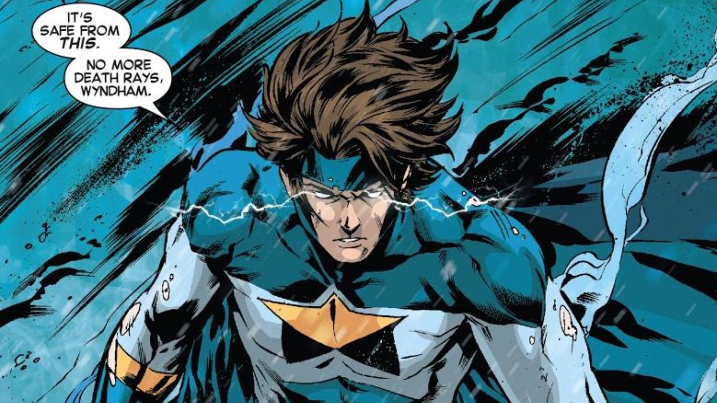 7 Powerful Mutant Heroes Who Never Became X-Men - ComicBook.com