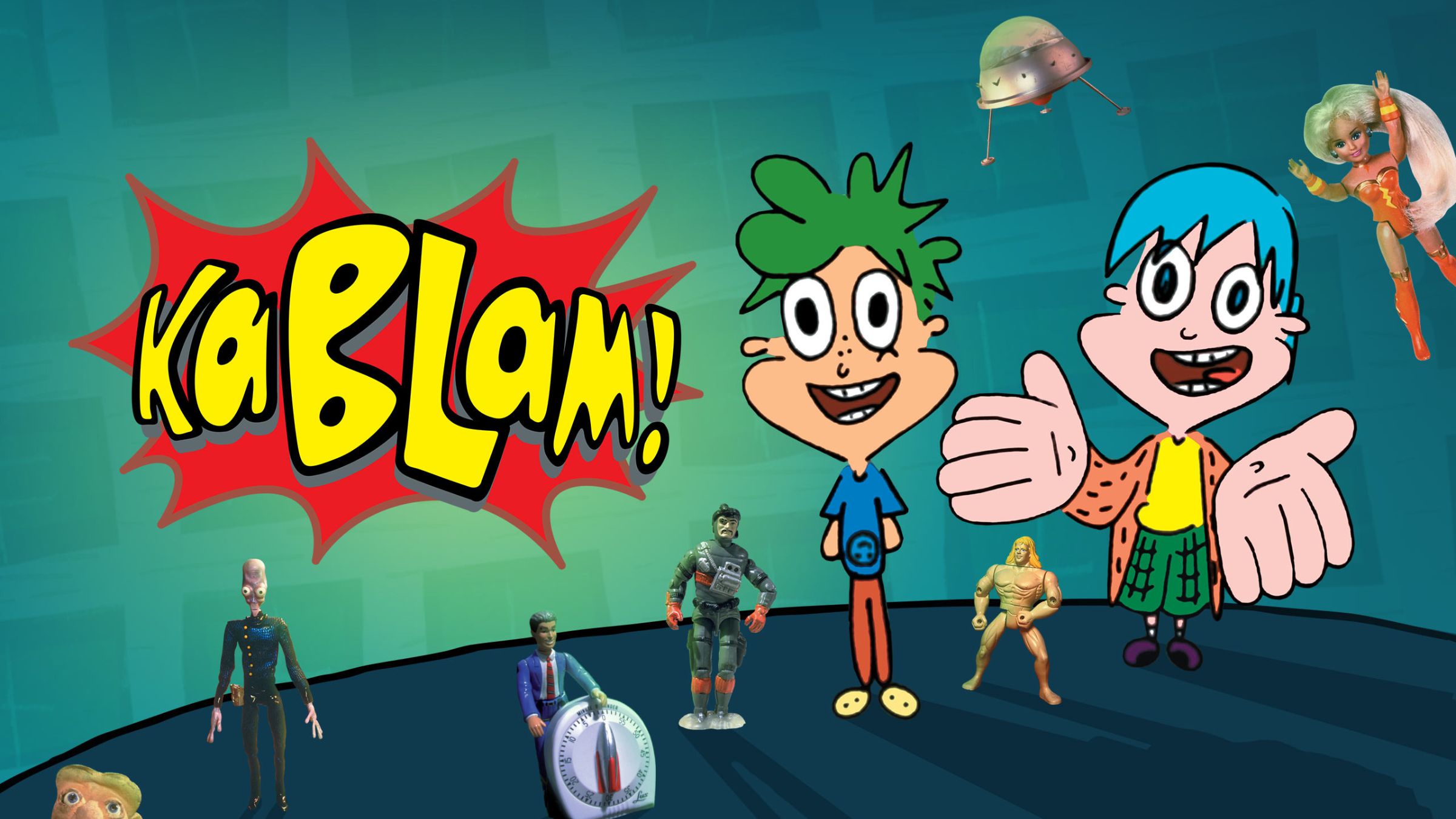 Remembering Nickelodeon’s Animated Sketch Comedy of the Late ‘90s ...