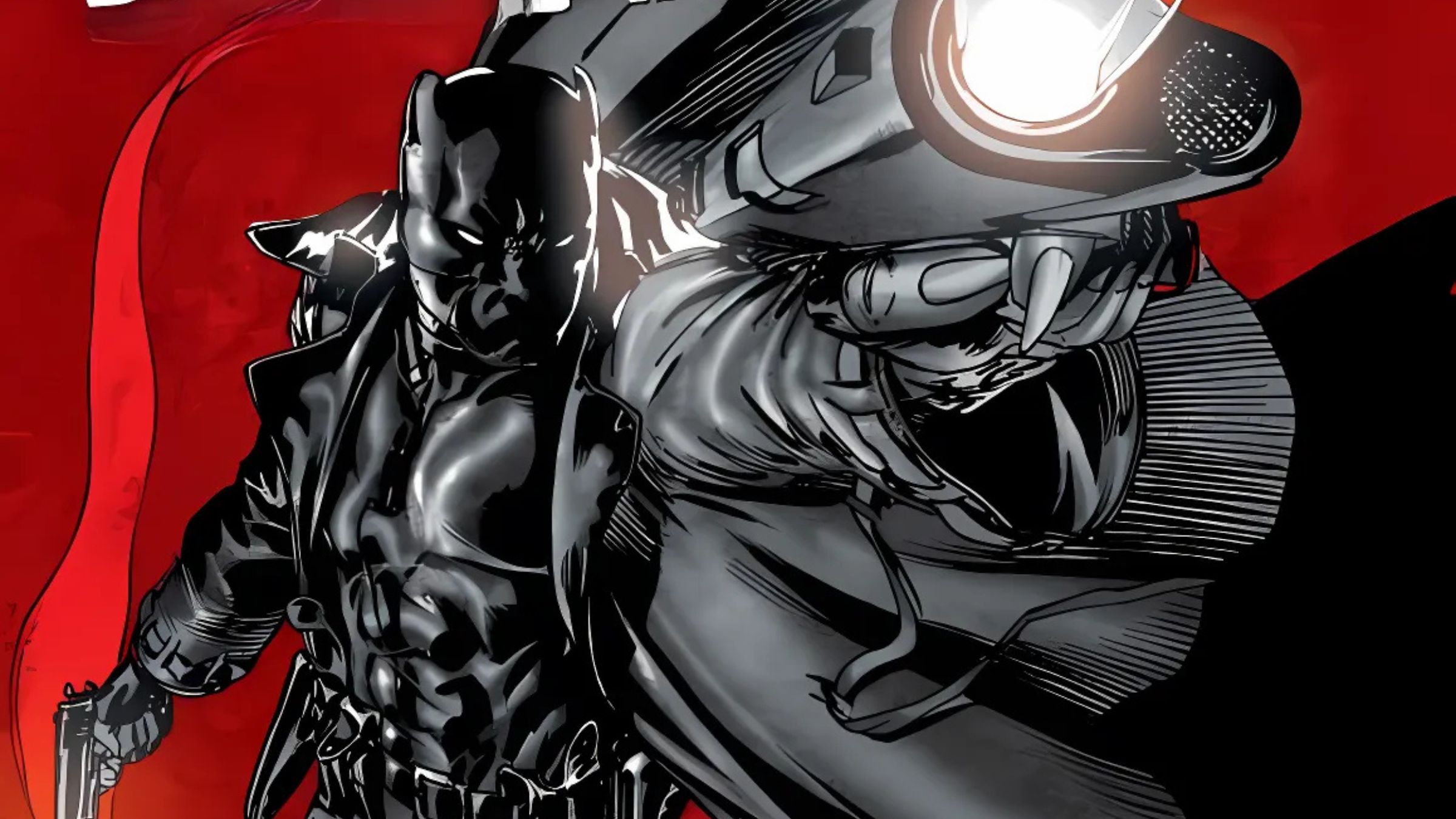 Ranking Every Black Panther In Marvel Comics - ComicBook.com