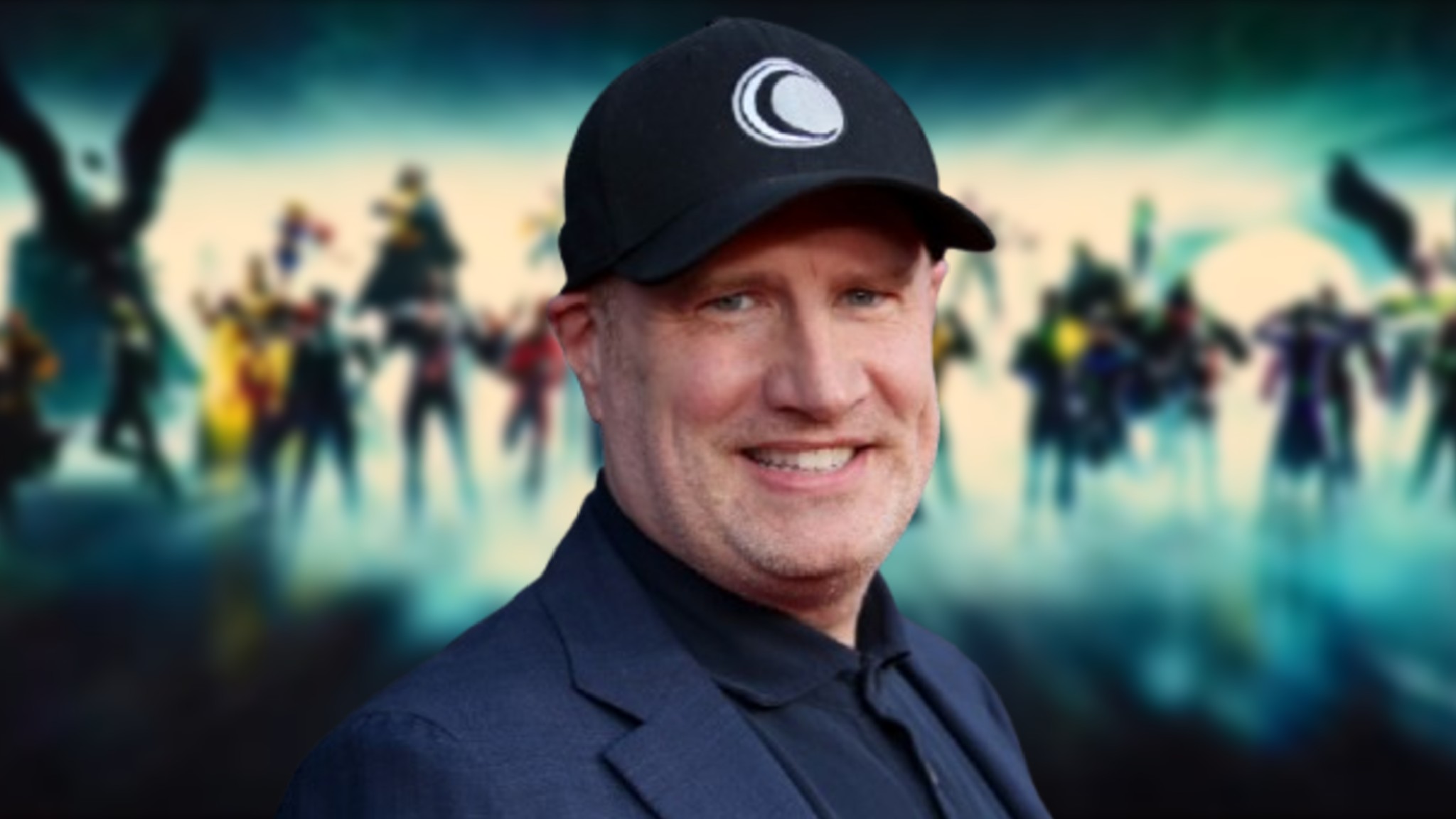 DC Reportedly Tried to Steal Kevin Feige From Marvel