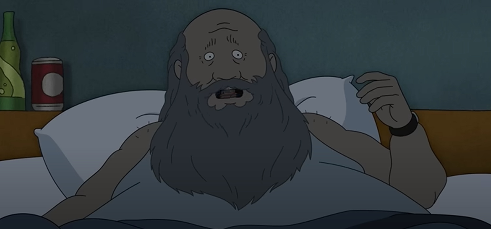 King of the Hill Revival Debunks Its Darkest Fan Theory