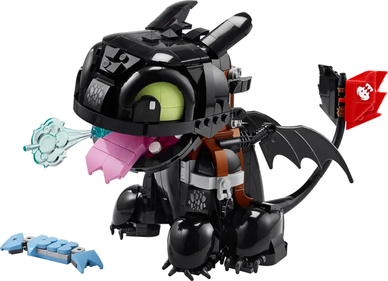 23 Awesome Toys and Collectibles for the New How To Train Your Dragon ...