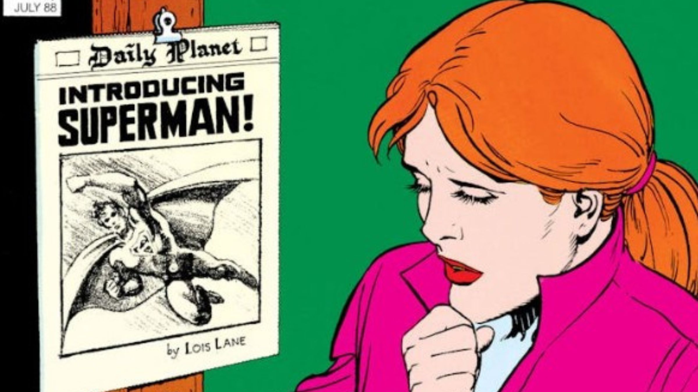 Ranking Every Superman Supporting Character By Importance - ComicBook.com