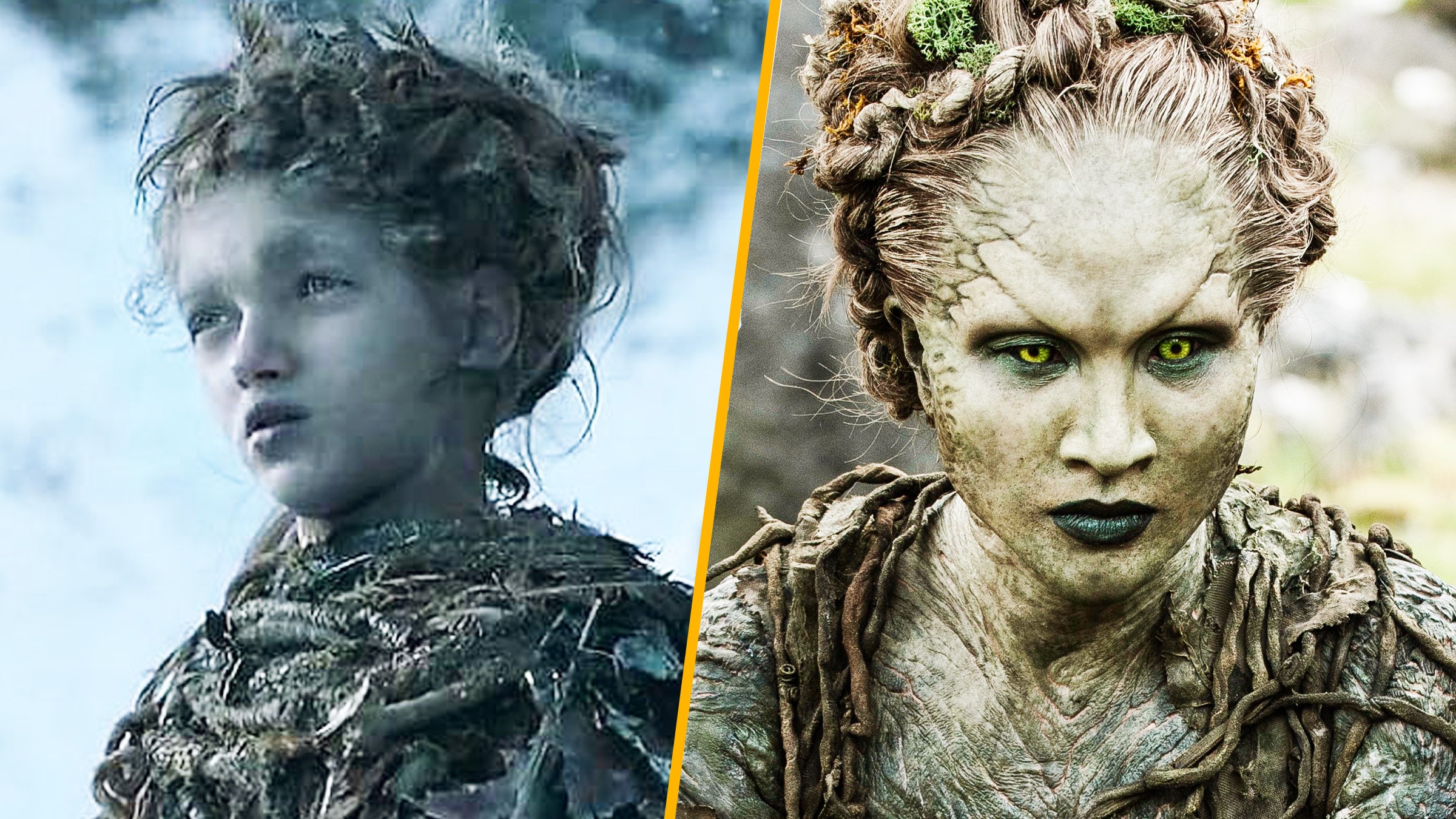 Every Game of Thrones Character That Was Recast - ComicBook.com