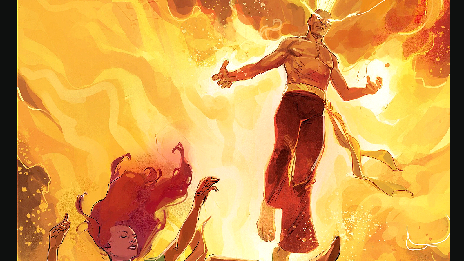 Legion's Quest to 'Fix' History Reveals New Layers to the X-Men's Most ...