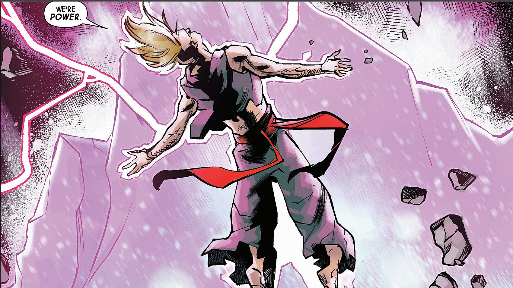 Legion's Quest to 'Fix' History Reveals New Layers to the X-Men's Most ...