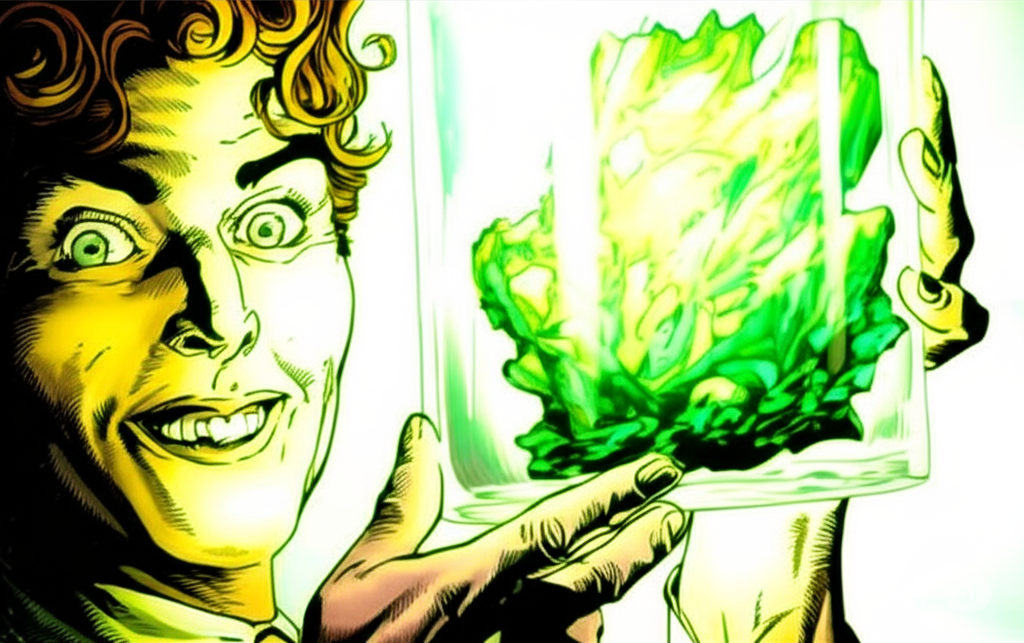 Lex Luthor’s 7 Most Unhinged Moments, Ranked - ComicBook.com