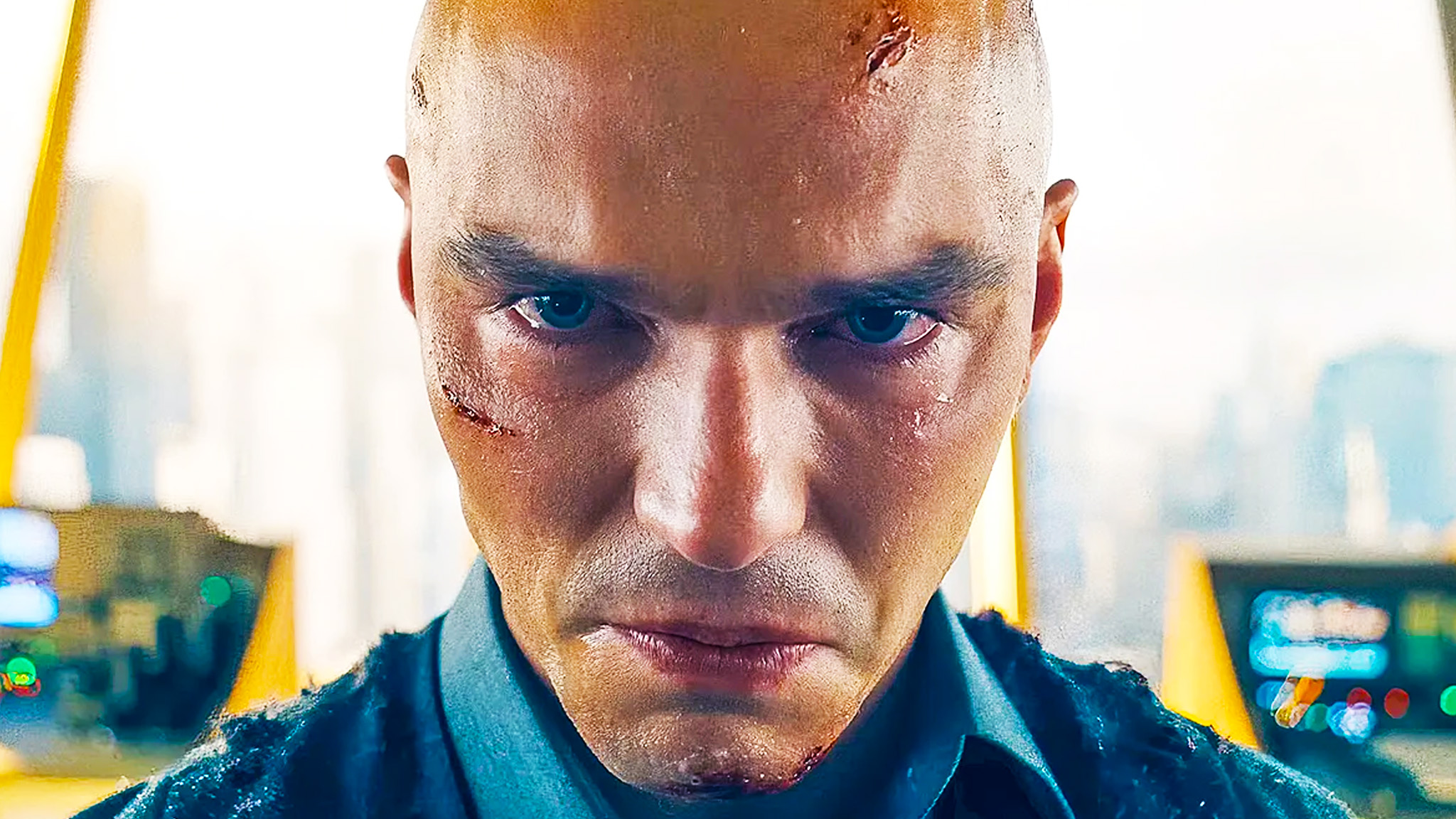 Superman's Lex Luthor Gives Me Hope For The DCU's Other Iconic ...