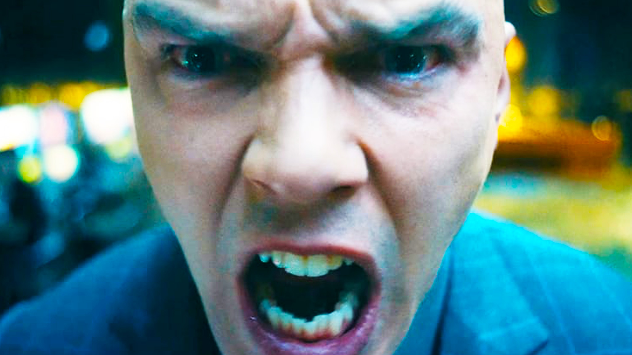 Superman's Lex Luthor Gives Me Hope For The DCU's Other Iconic ...