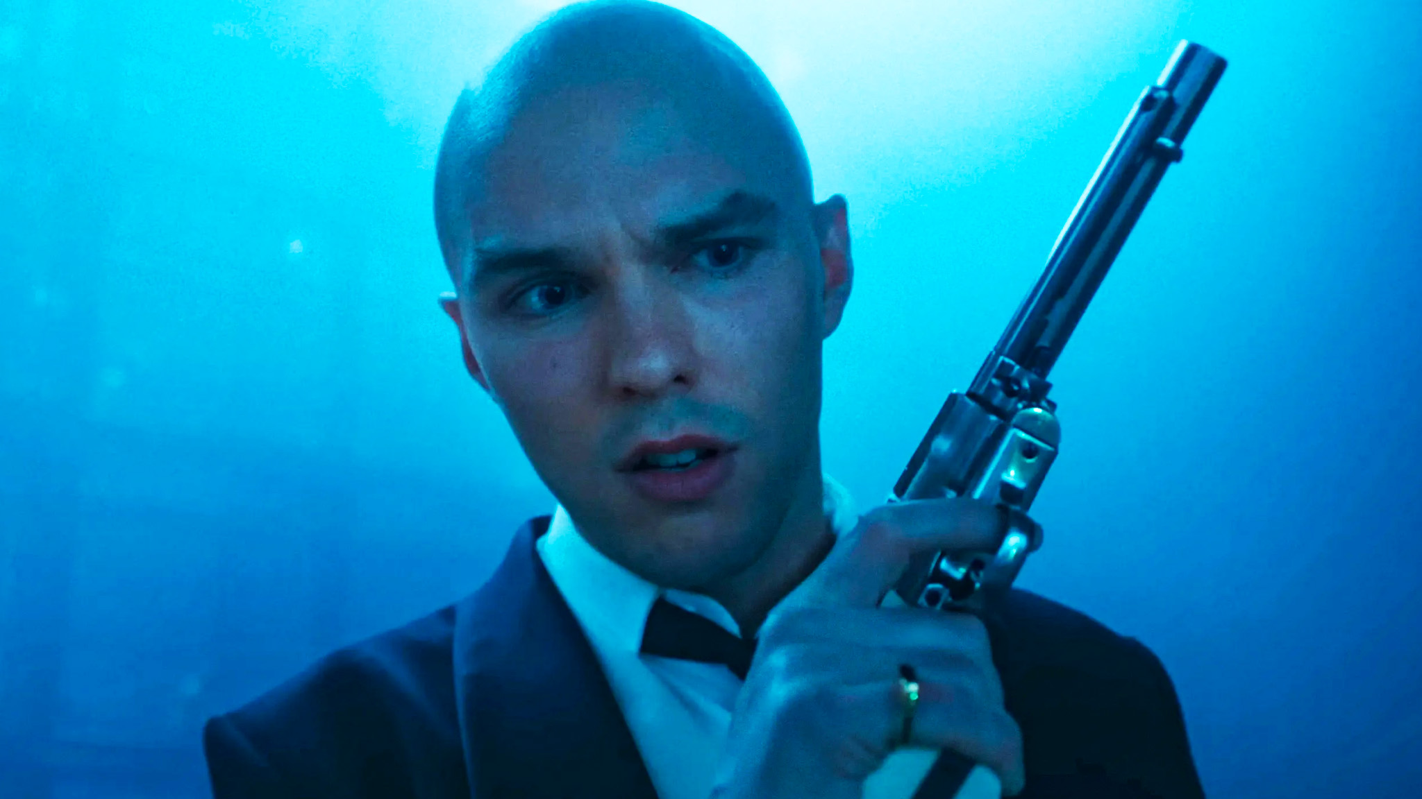 Superman's Lex Luthor Gives Me Hope For The DCU's Other Iconic ...