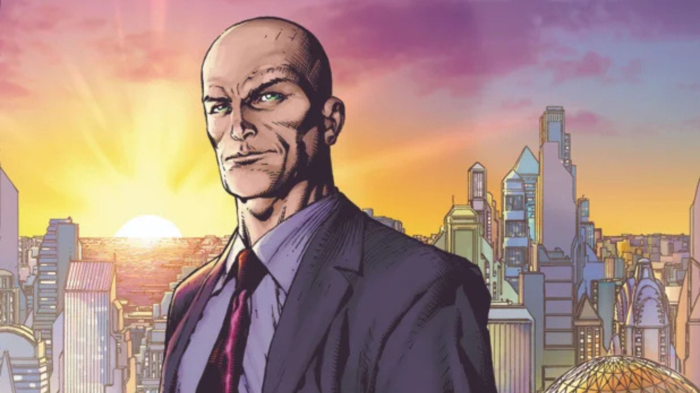 10 DC Villains Who Actually Won - ComicBook.com