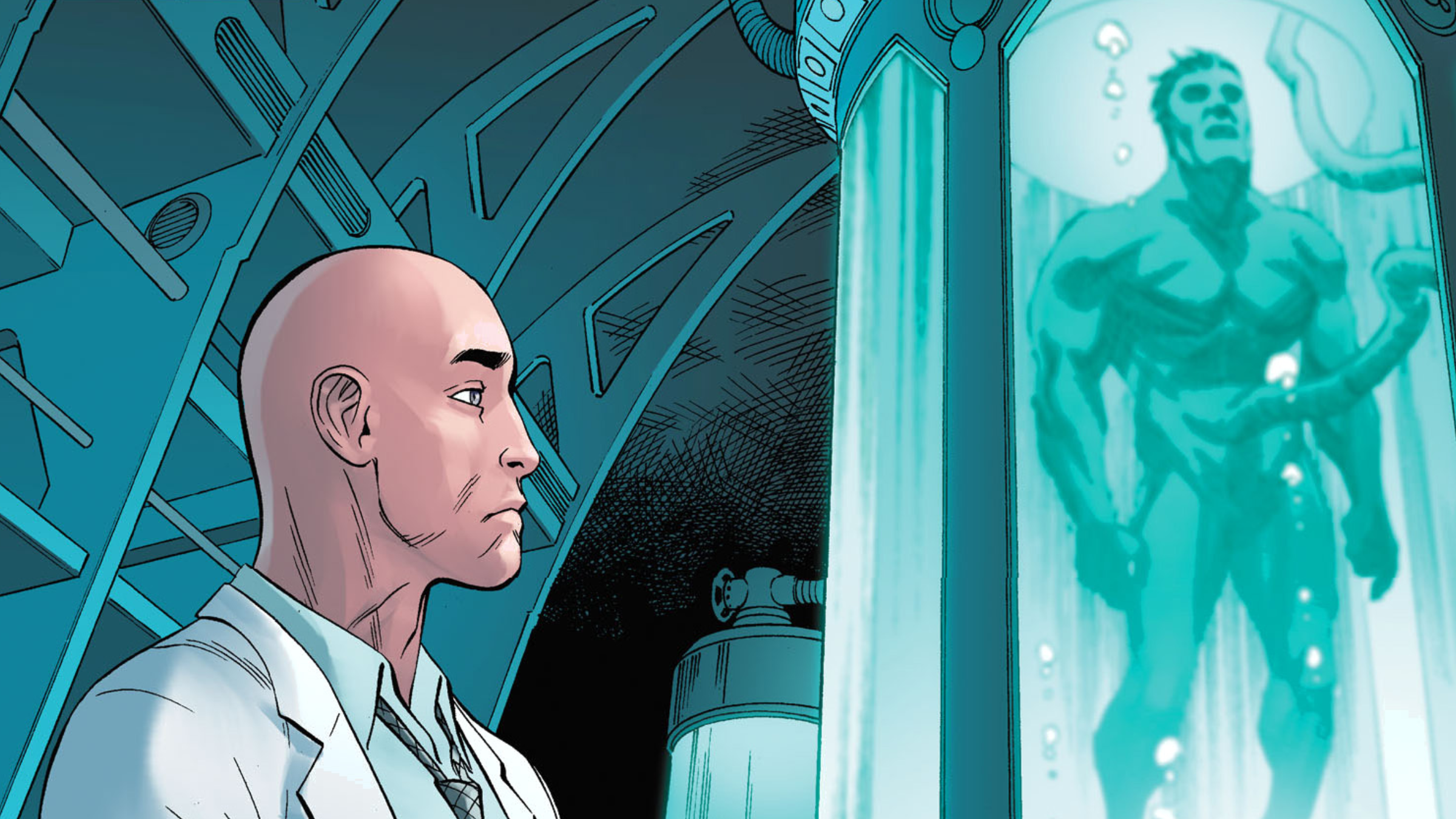 Lex Luthor’s 7 Most Unhinged Moments, Ranked - ComicBook.com