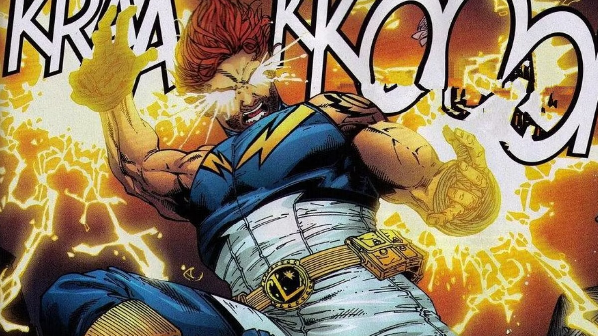 Top 10 DC Superheroes of the '50s - ComicBook.com