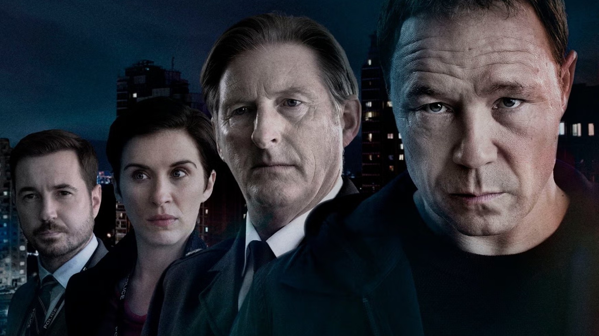 One of the Best TV Shows of the Decade Is Hidden on Streaming (With a ...