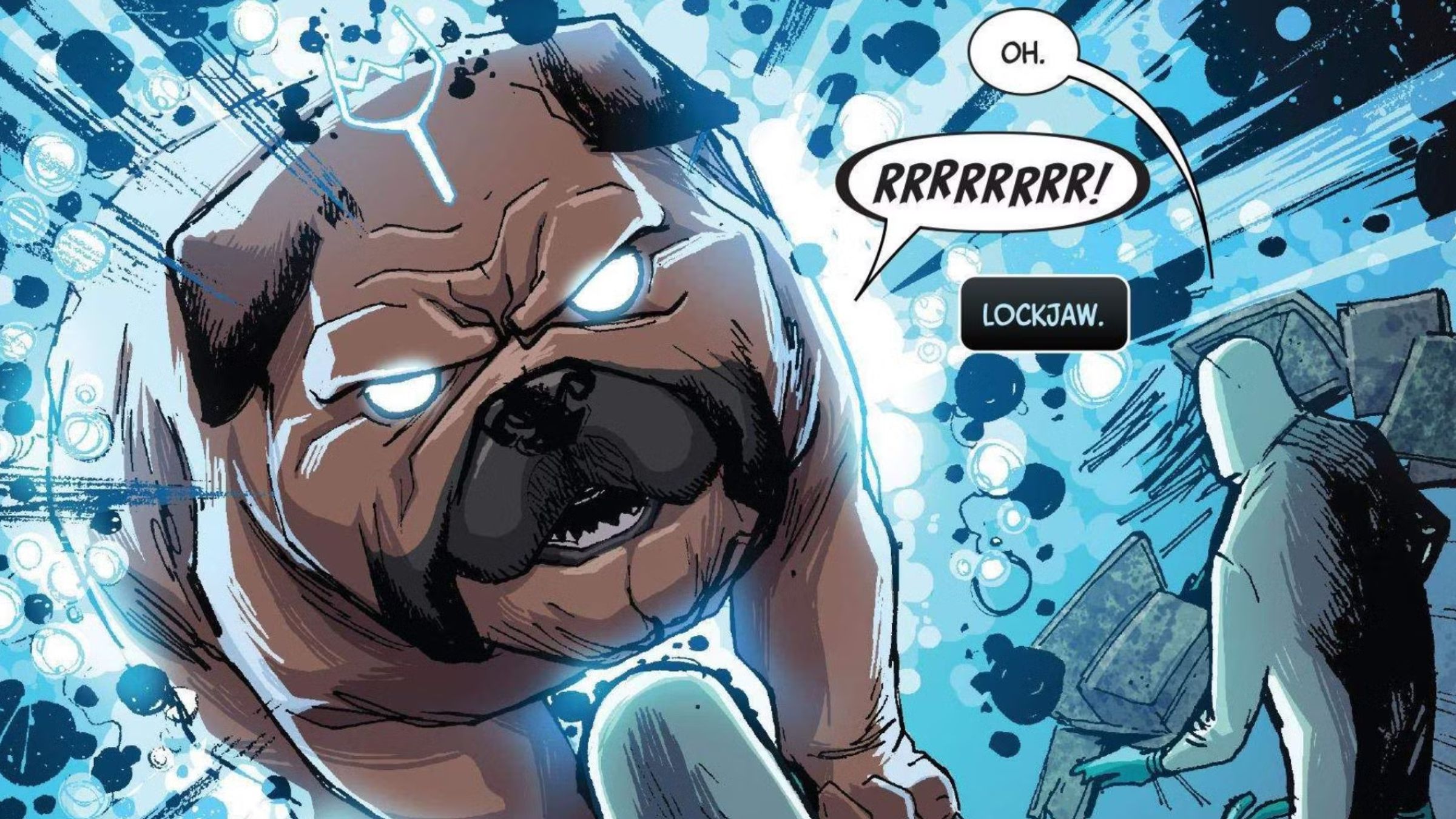 10 Marvel Characters That Could Have Beaten Thanos in Avengers: Endgame ...