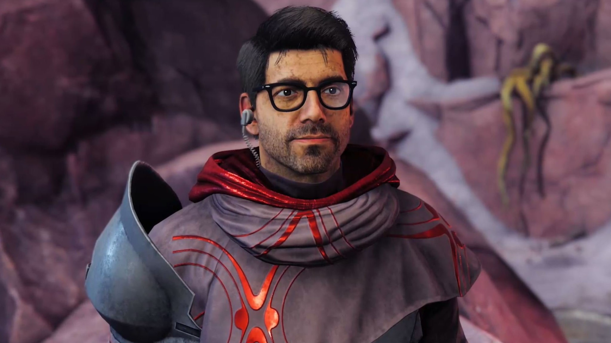 Destiny 2's Newest NPC Is Its Most Brilliant Yet