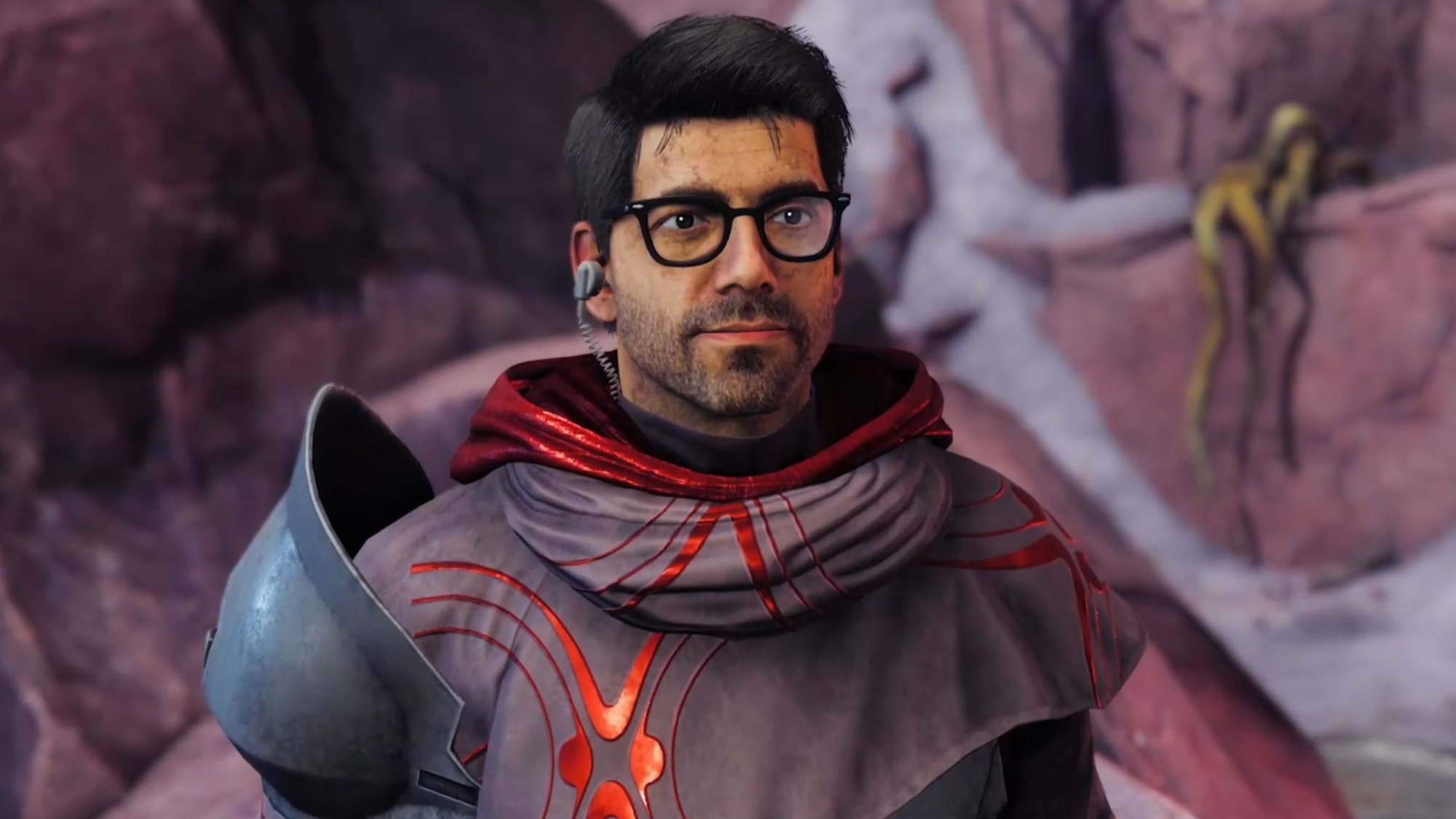 Destiny 2's Newest NPC Is Its Most Brilliant Yet