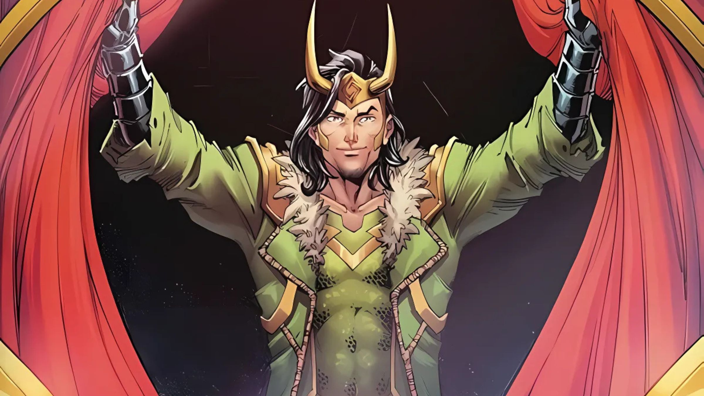 10 Best Marvel Antiheroes, Ranked - ComicBook.com