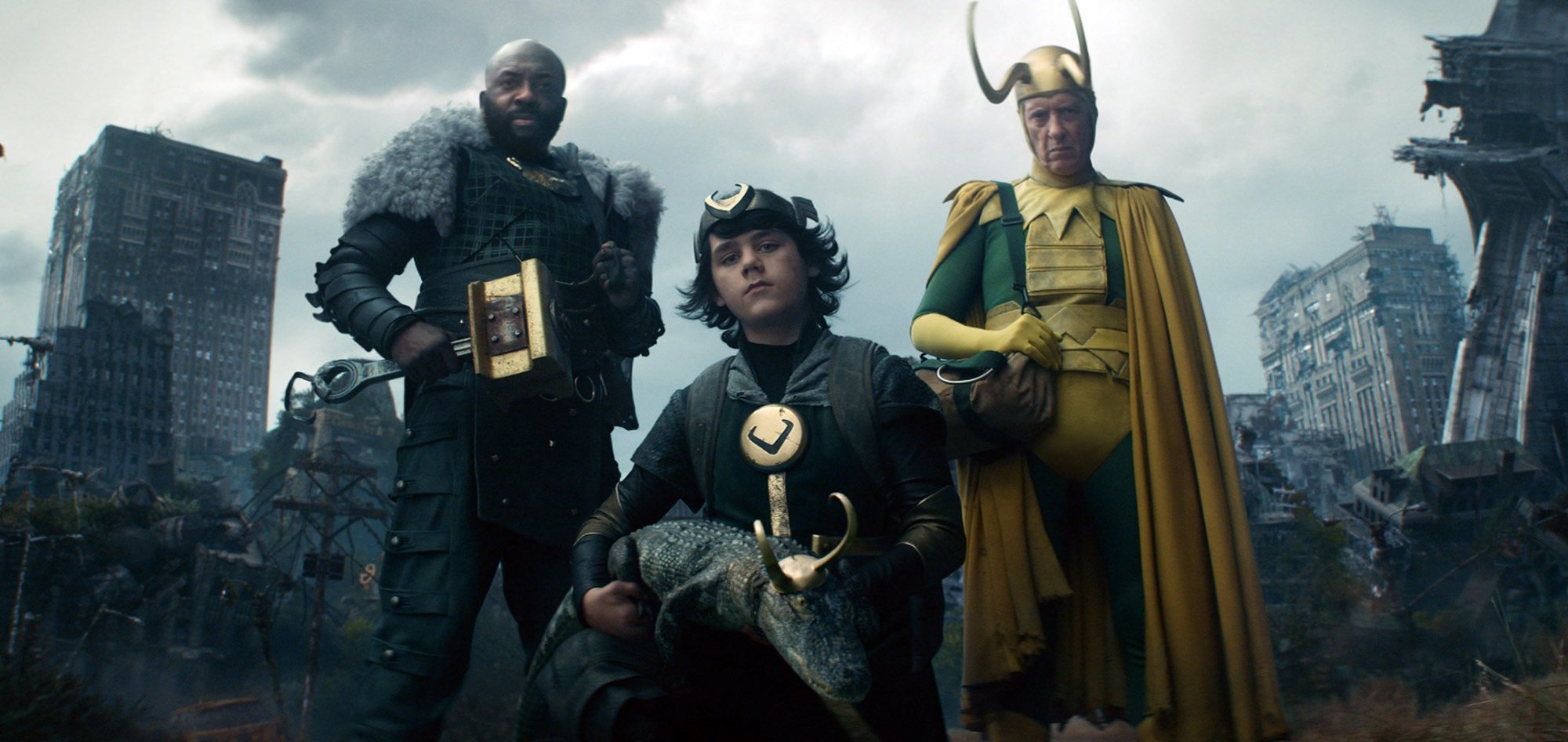 10 Best Marvel Villain Costumes in the MCU - ComicBook.com