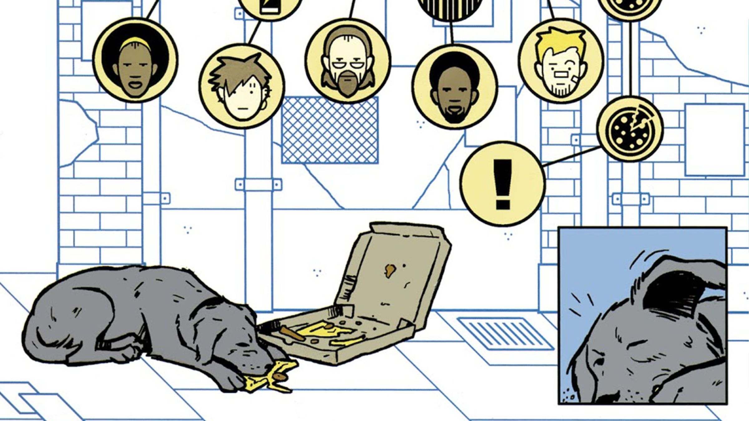 Most Loyal (And Adorable) Animal Sidekicks in Comics - ComicBook.com