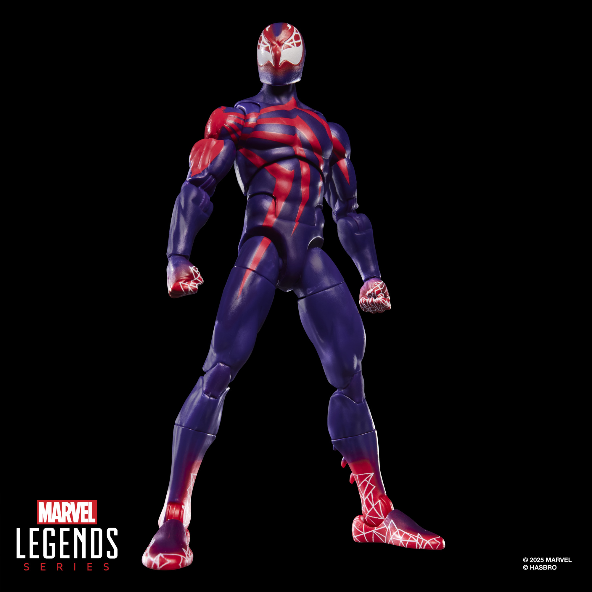 Marvel Legends SDCC Collector Con Drops: Spider-Man Hellfire Gala Figure And The Final ...
