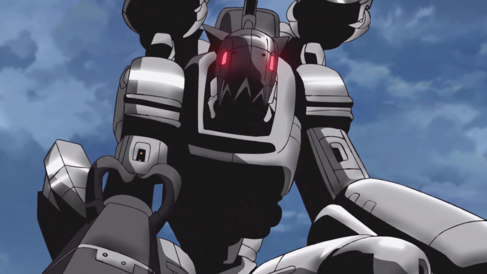 10 Best Digimon Designs From the Anime, Ranked - ComicBook.com