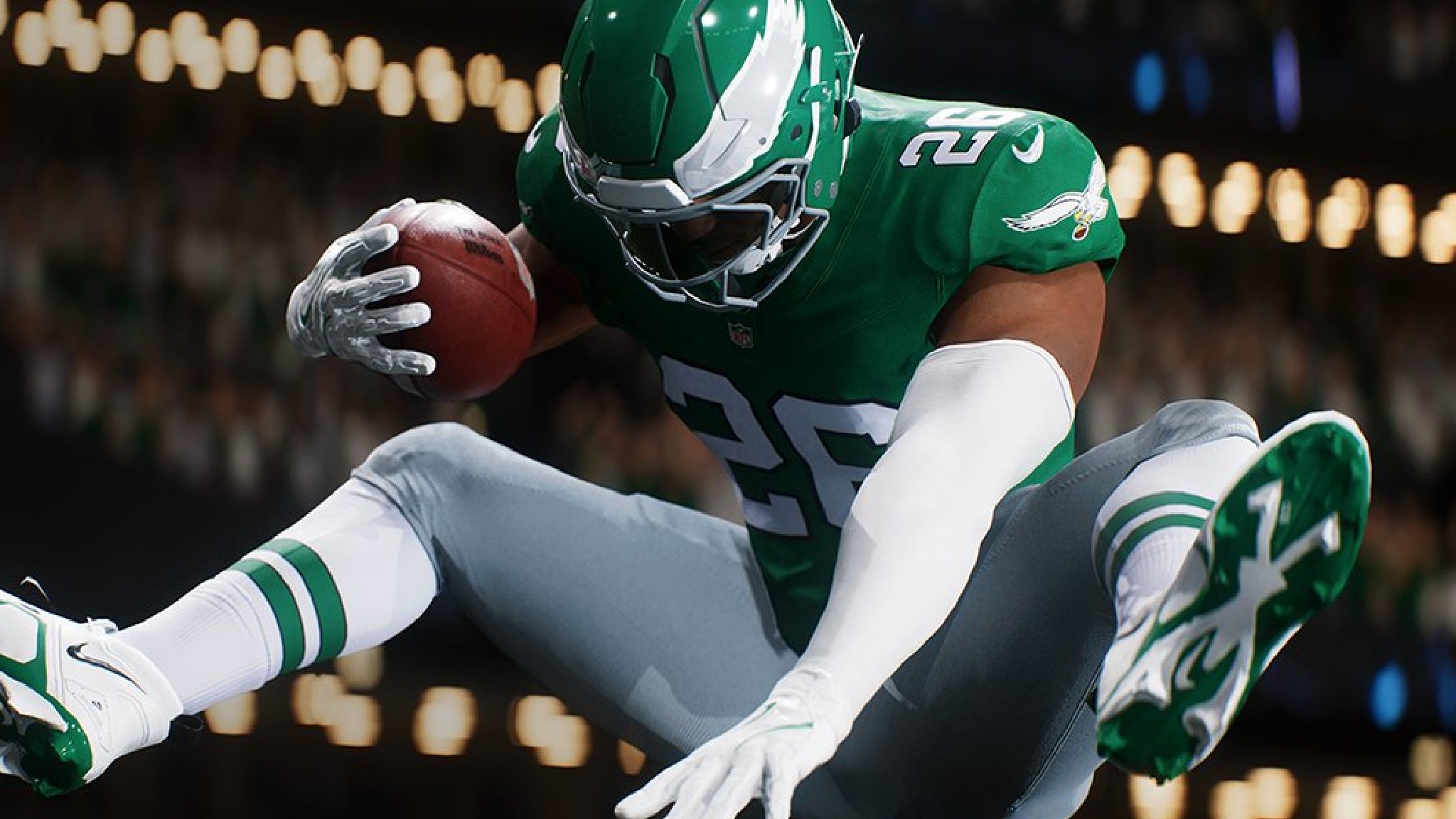 Madden 26 Reveals Big MUT Drop as NFL Season Begins - ComicBook.com