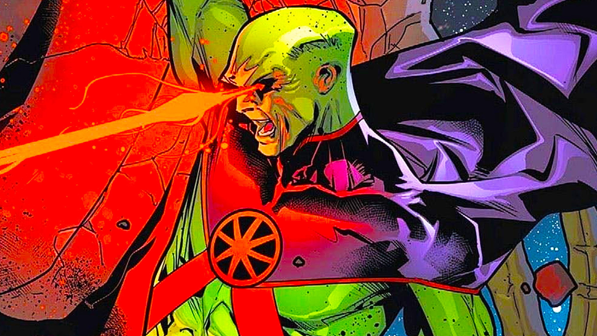 10 Overpowered Superheroes Who Should Never Lose (But Still Somehow Do ...