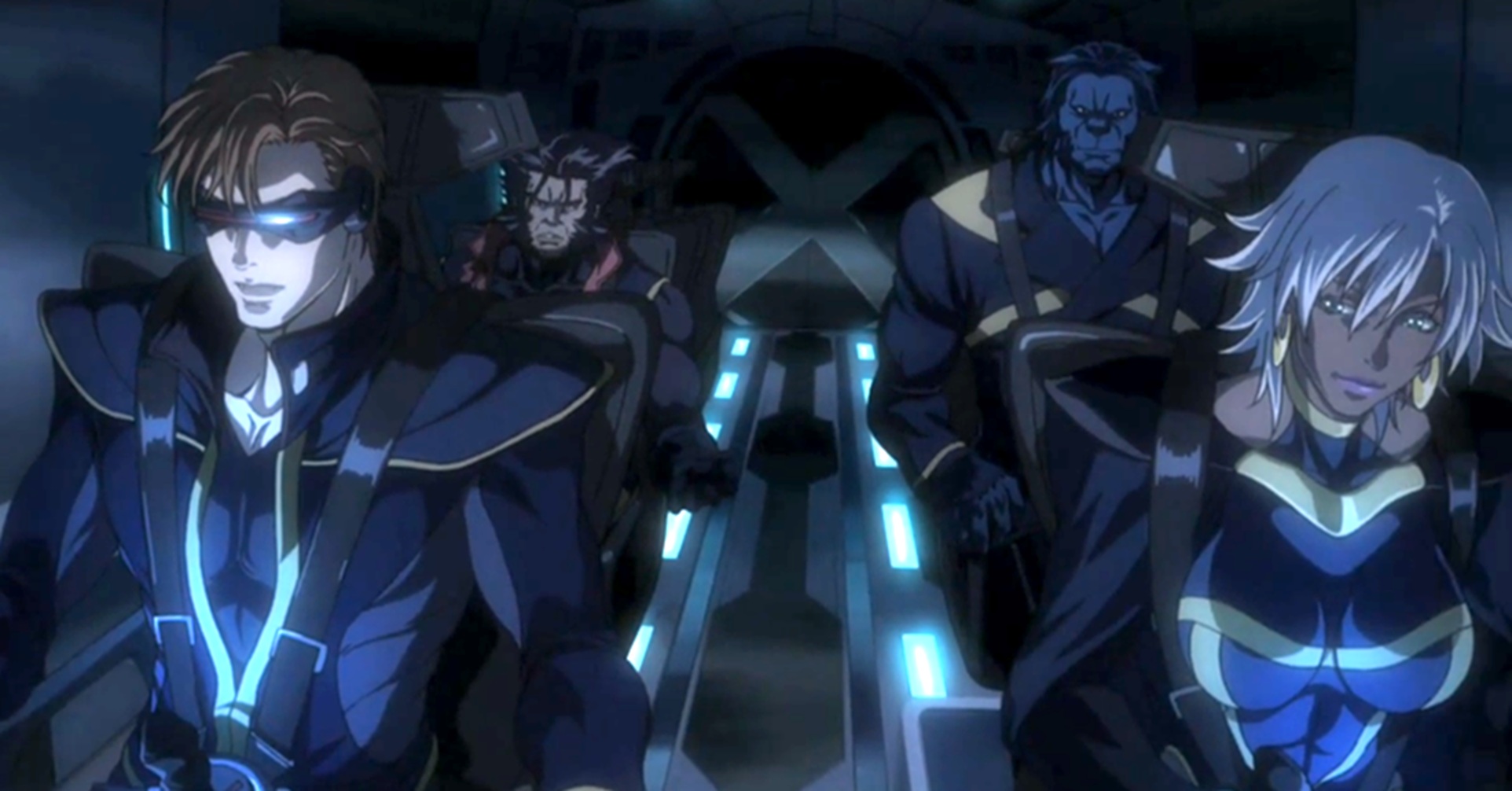 Marvel Rivals Archives - ComicBook.com