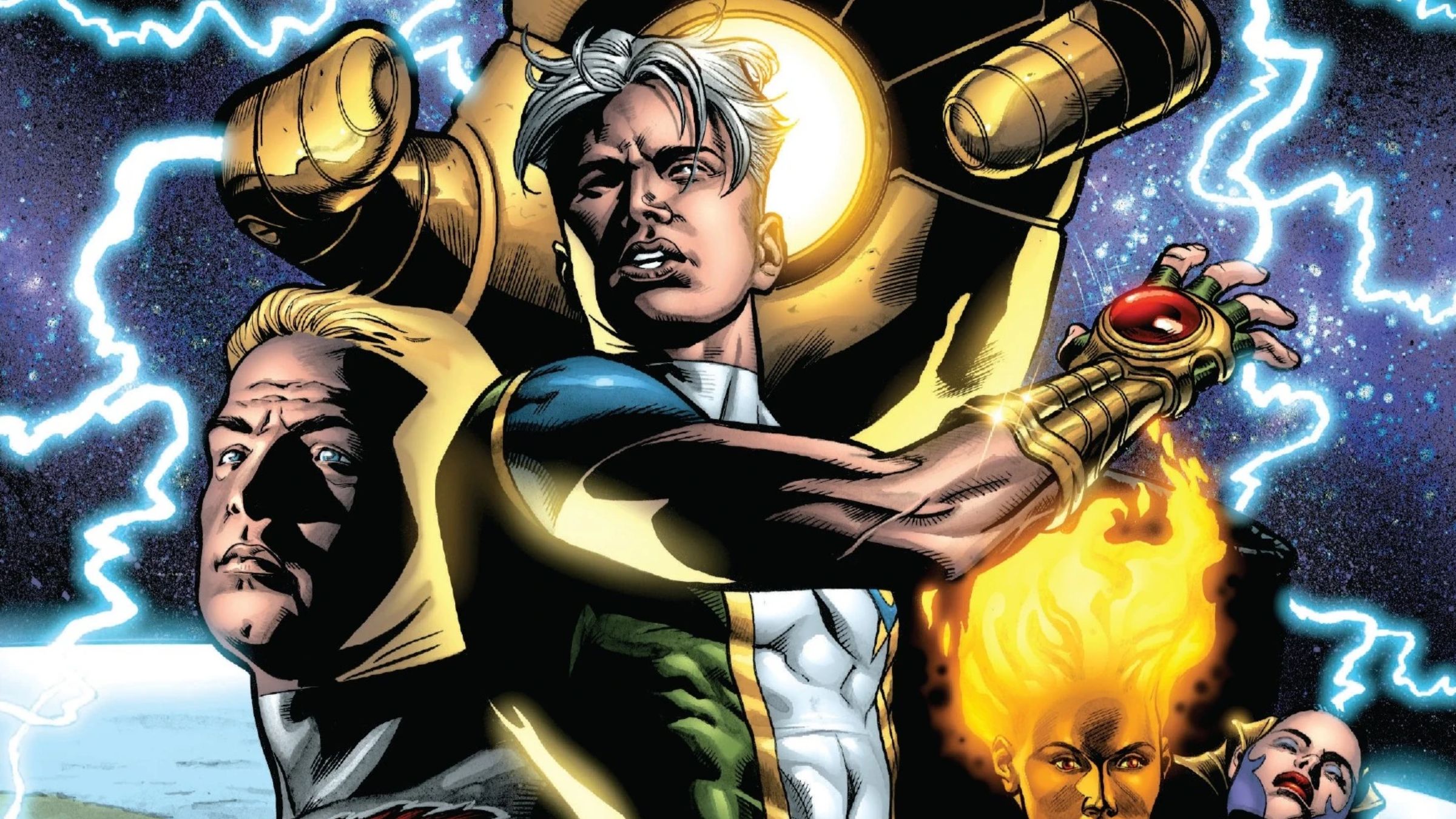 10 Most Underrated Marvel Stories - ComicBook.com