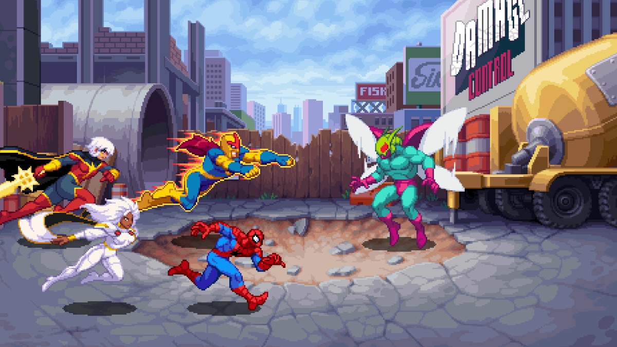 Beloved Spider-Man Actor Returning in New Video Game and Marvel Fans ...