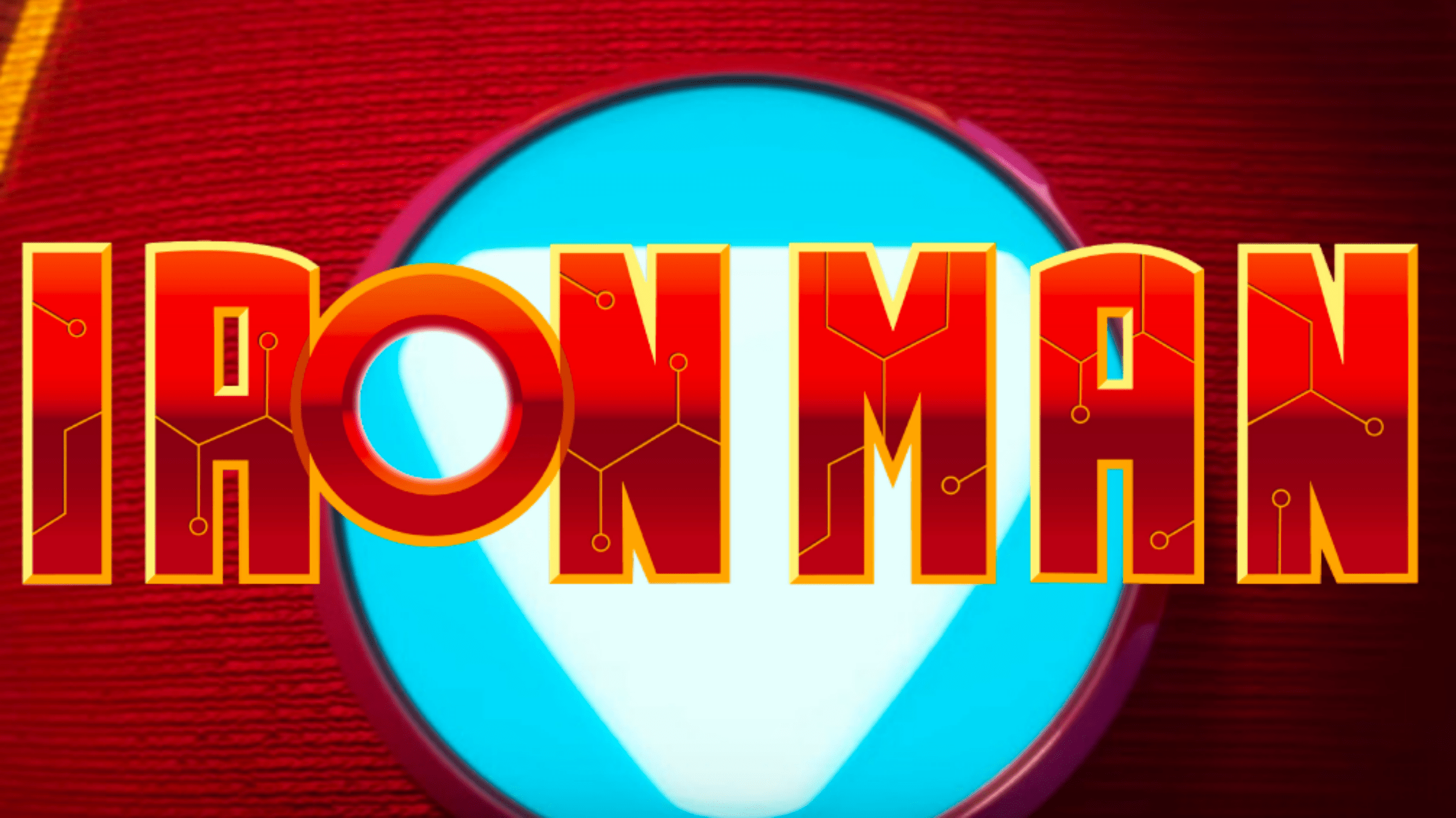 Marvel’s New Iron Man Series Trailer Reveals Guest Cast (Including John ...