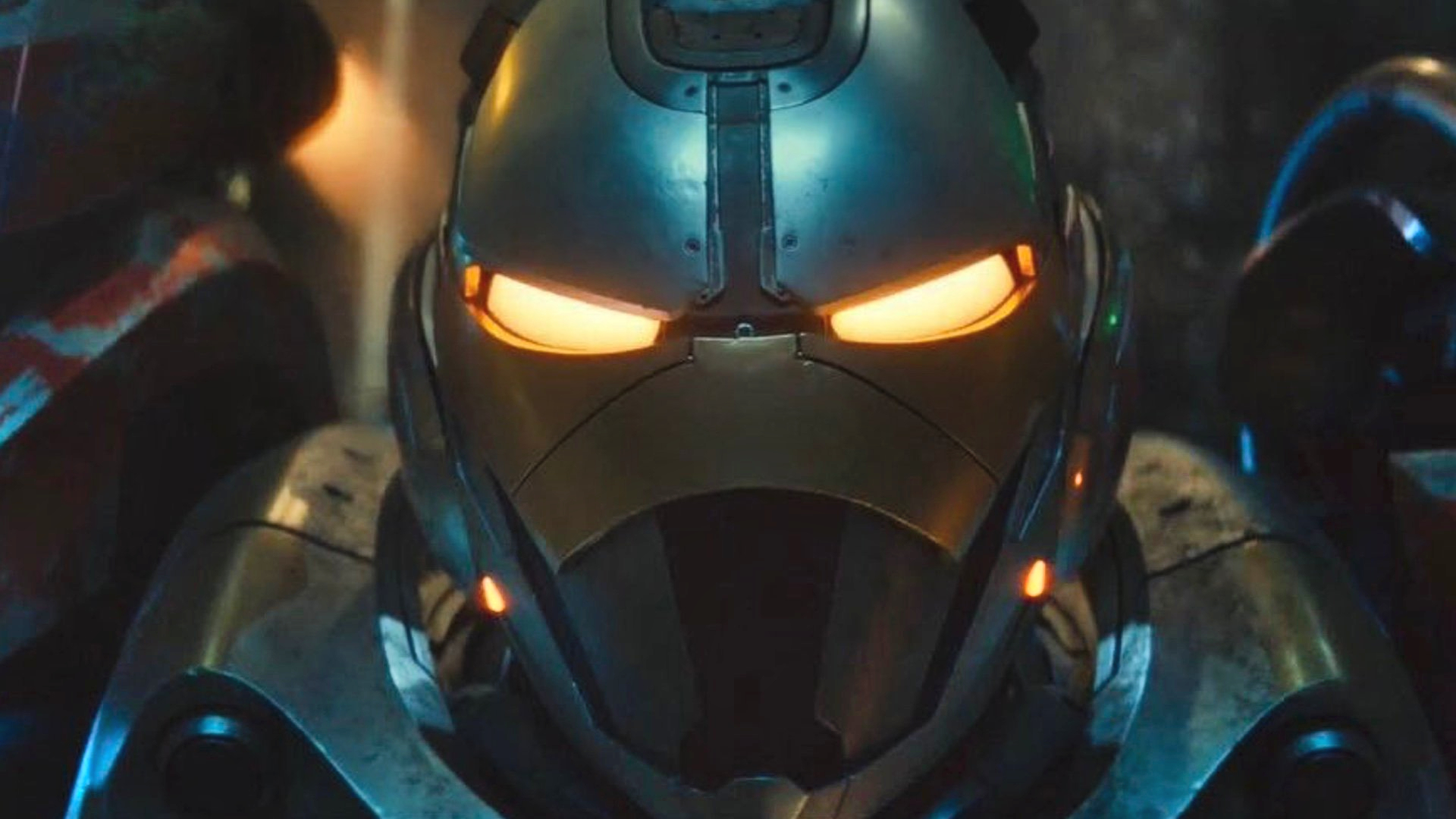 Ironheart Teased SPOILER’S True Form (Did You Catch It?) - ComicBook.com