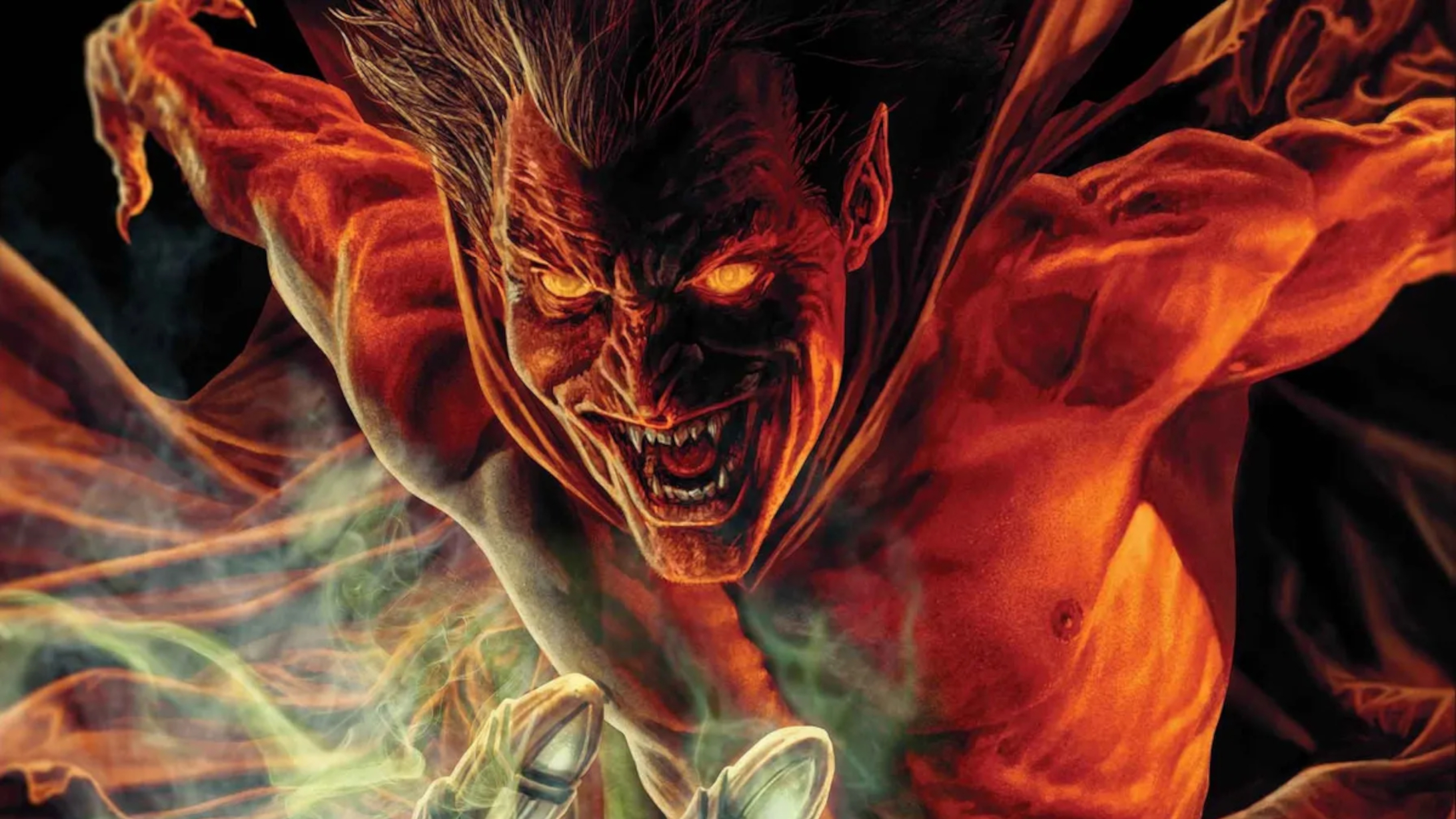 Ironheart Teased SPOILER’S True Form (Did You Catch It?) - ComicBook.com