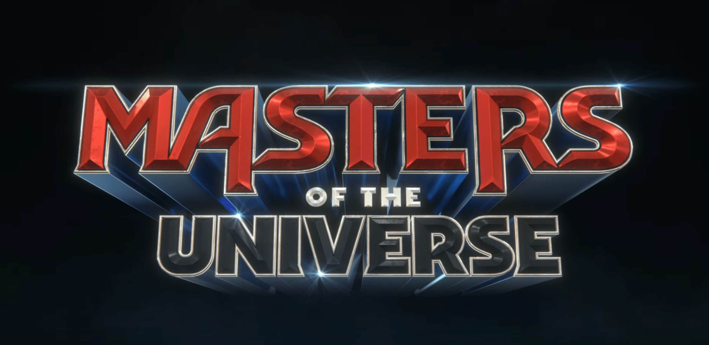Masters of the Universe Reveals He-Man and Skeletor's Iconic Weapons at Comic-Con - ComicBook.com