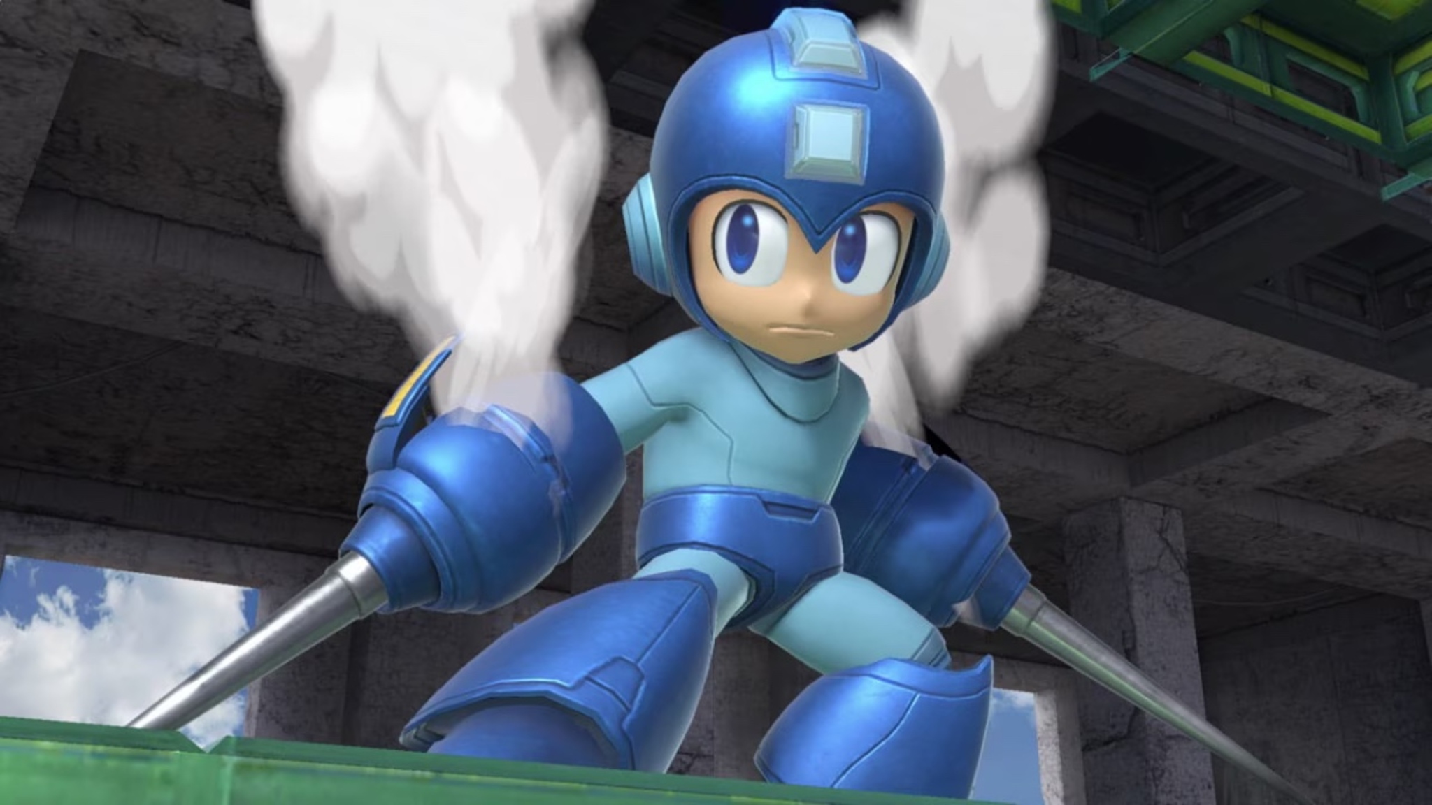 Capcom Gives Mega Man Fans Disappointing Update About Future Games ...