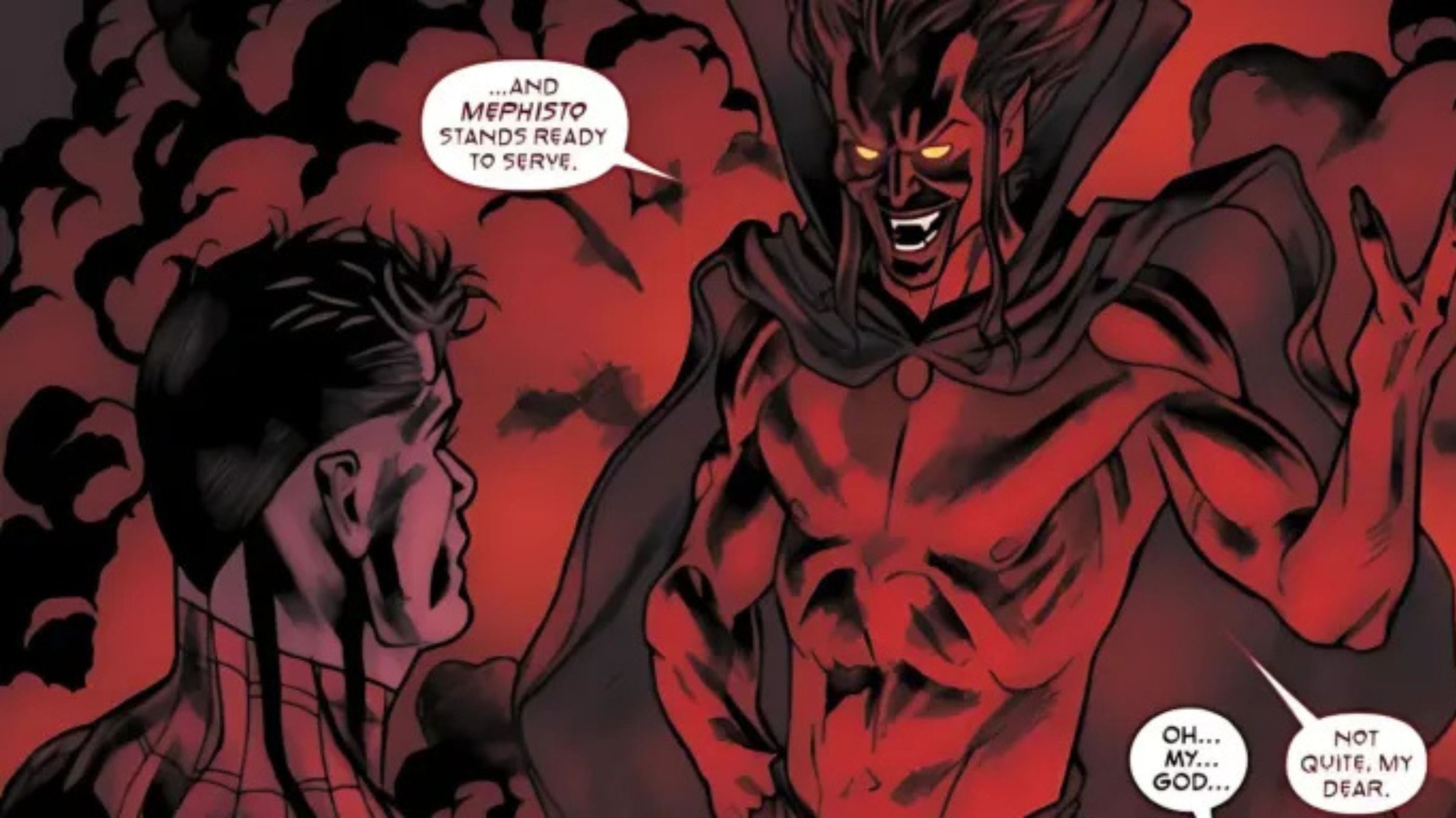 Forget Ironheart, These Are The 5 Worst Things Mephisto Has Done In ...