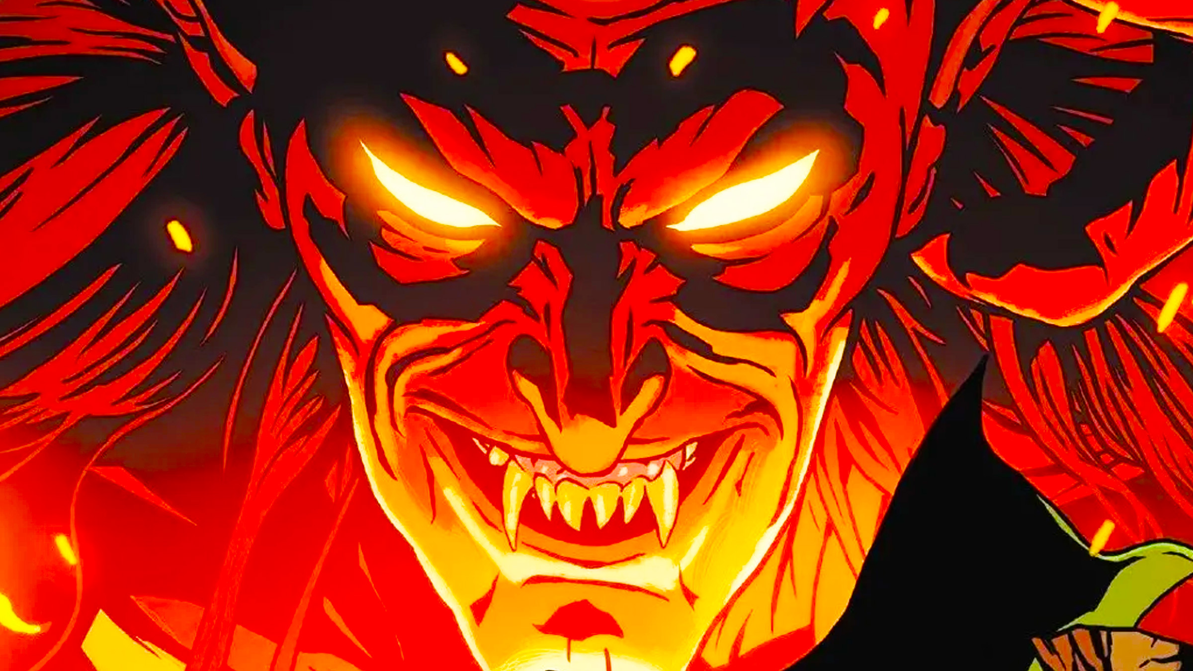 7 MCU Heroes Powerful Enough To Face Mephisto - ComicBook.com