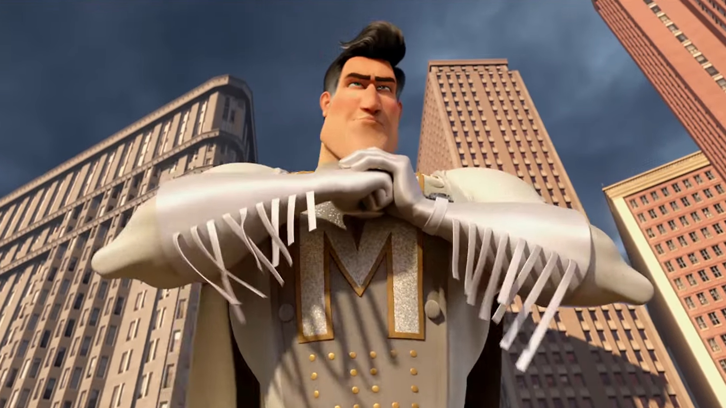 7 Superman Copycats Ranked by How Dangerous They Would Be to The Man of ...