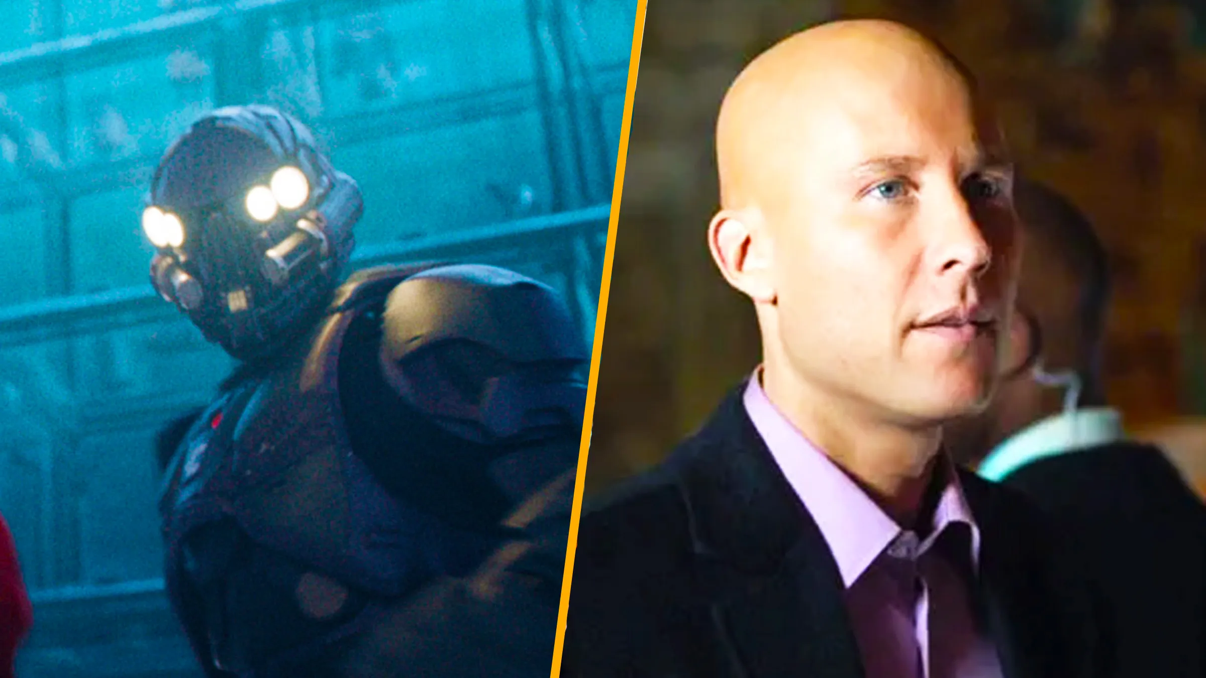 All 20 Superman Actors Who Appeared In Other Comic Book Movies & Shows - ComicBook.com