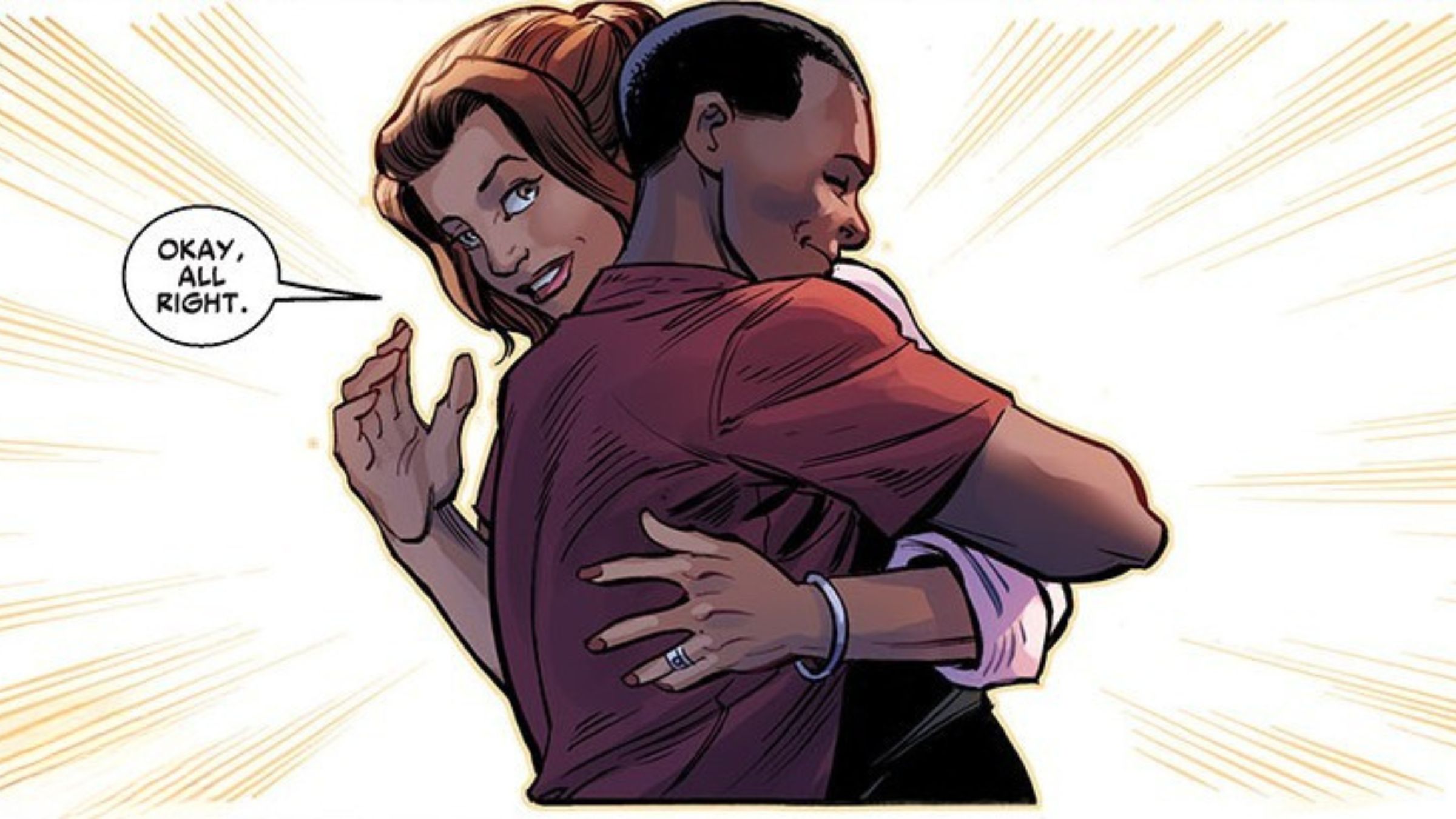 8 Most Important Retcons In Marvel Comics History - ComicBook.com